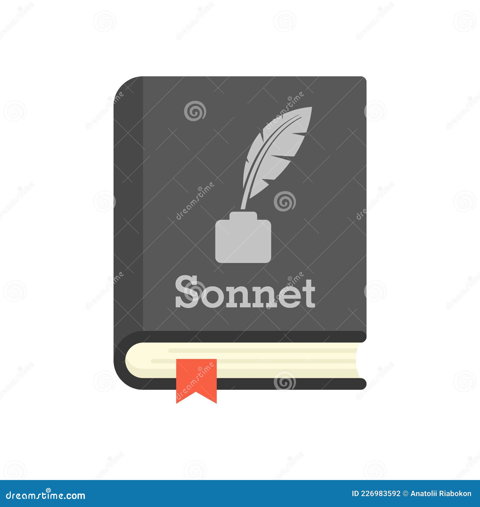 Sonnet Cartoons, Illustrations & Vector Stock Images - 96 Pictures to ...