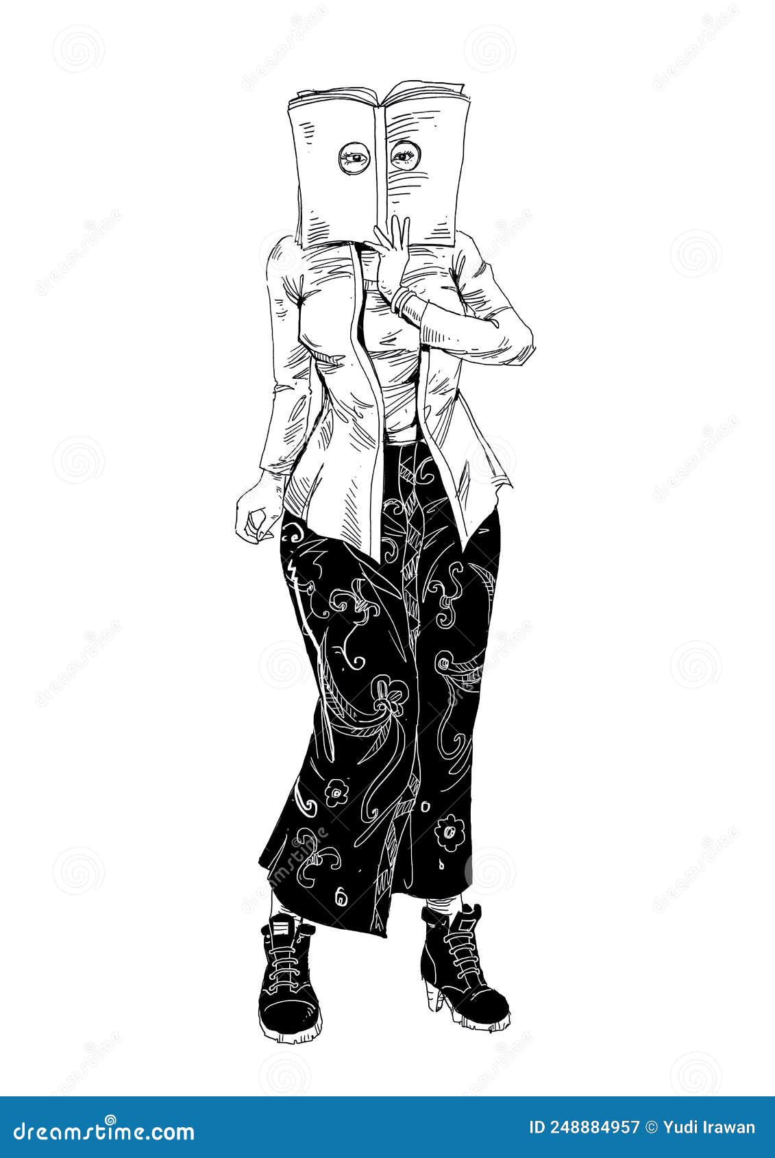 Javanese Culture, Rounded Batik Hand Drawing Royalty-Free Stock ... Javanese Culture, Rounded Batik Hand Drawing Royalty-Free Stock ...