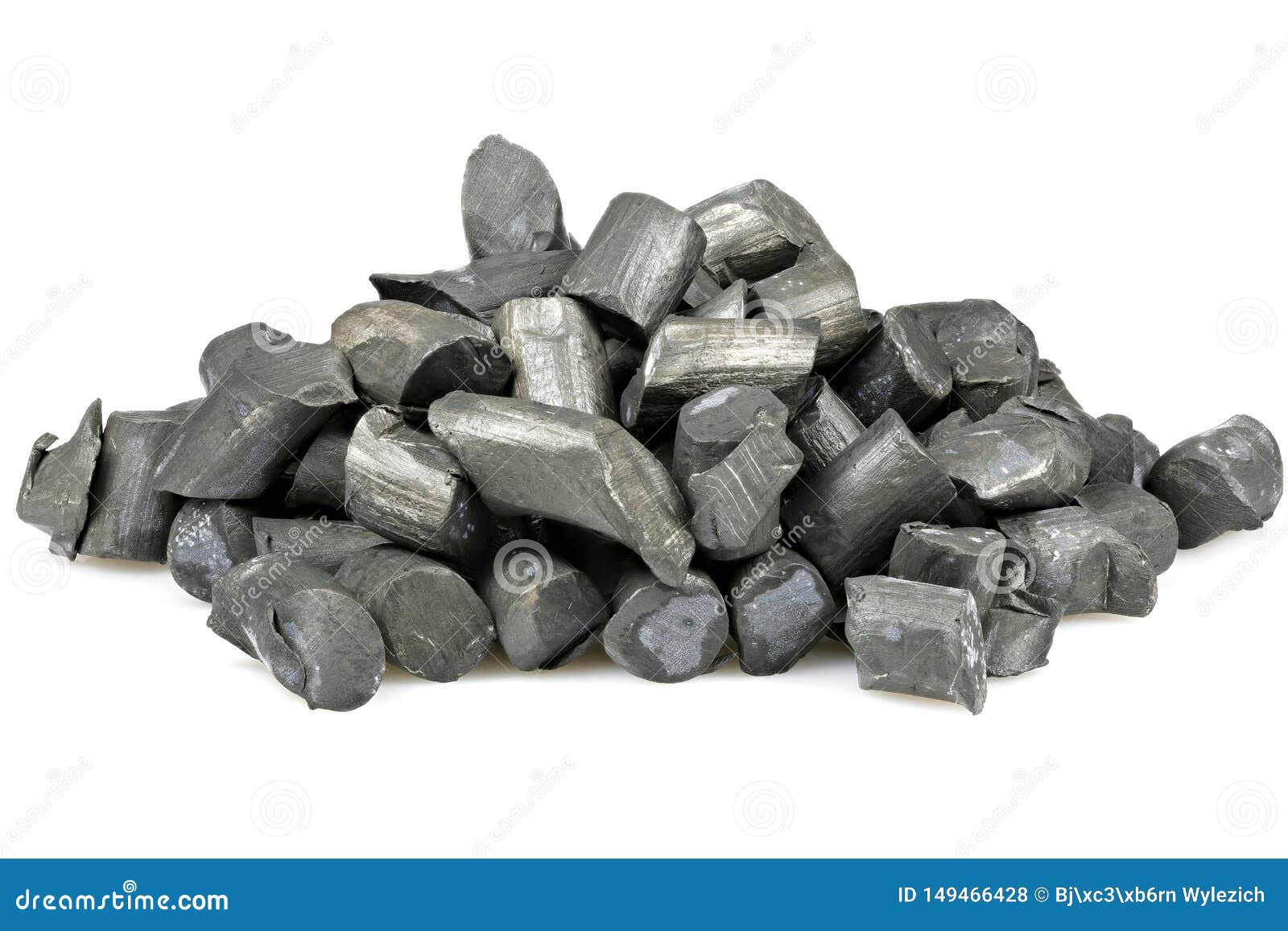 Lithium stock photo. Image of purity, heap, table, isolated - 149466428