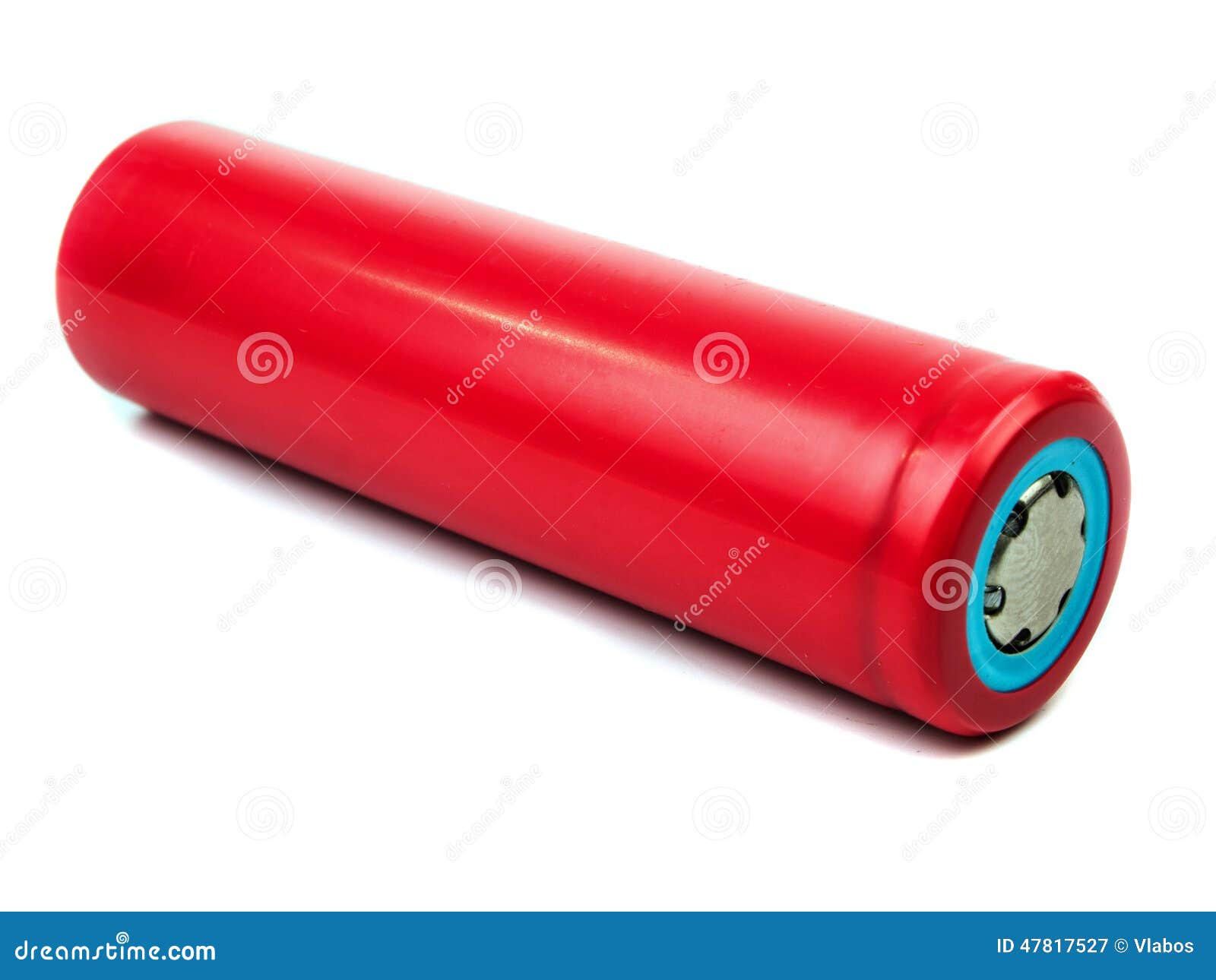 Lithium-Ion Battery stock image. Image of electricity - 47817527