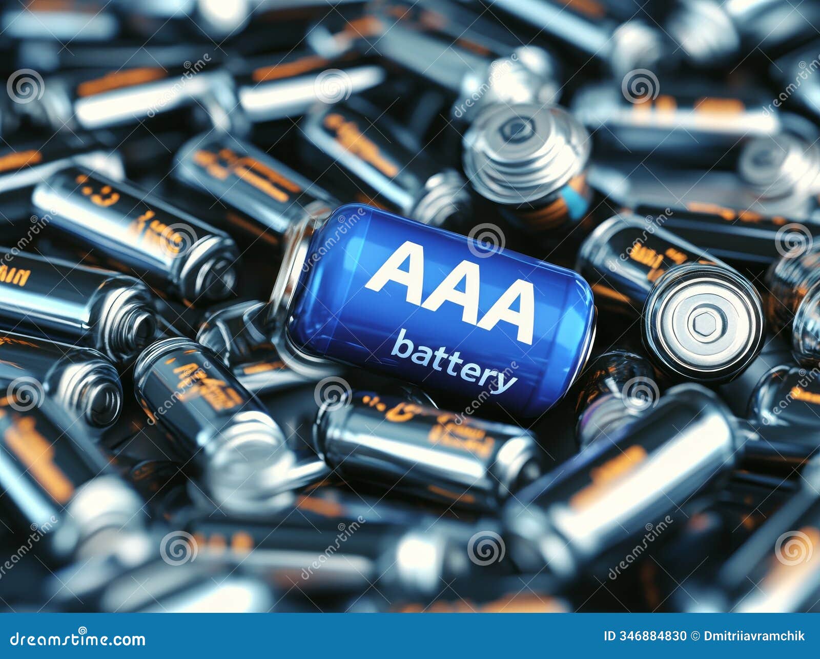 The 18650 Lithium-ion Battery is a Rechargeable Lithium-ion Cell ...