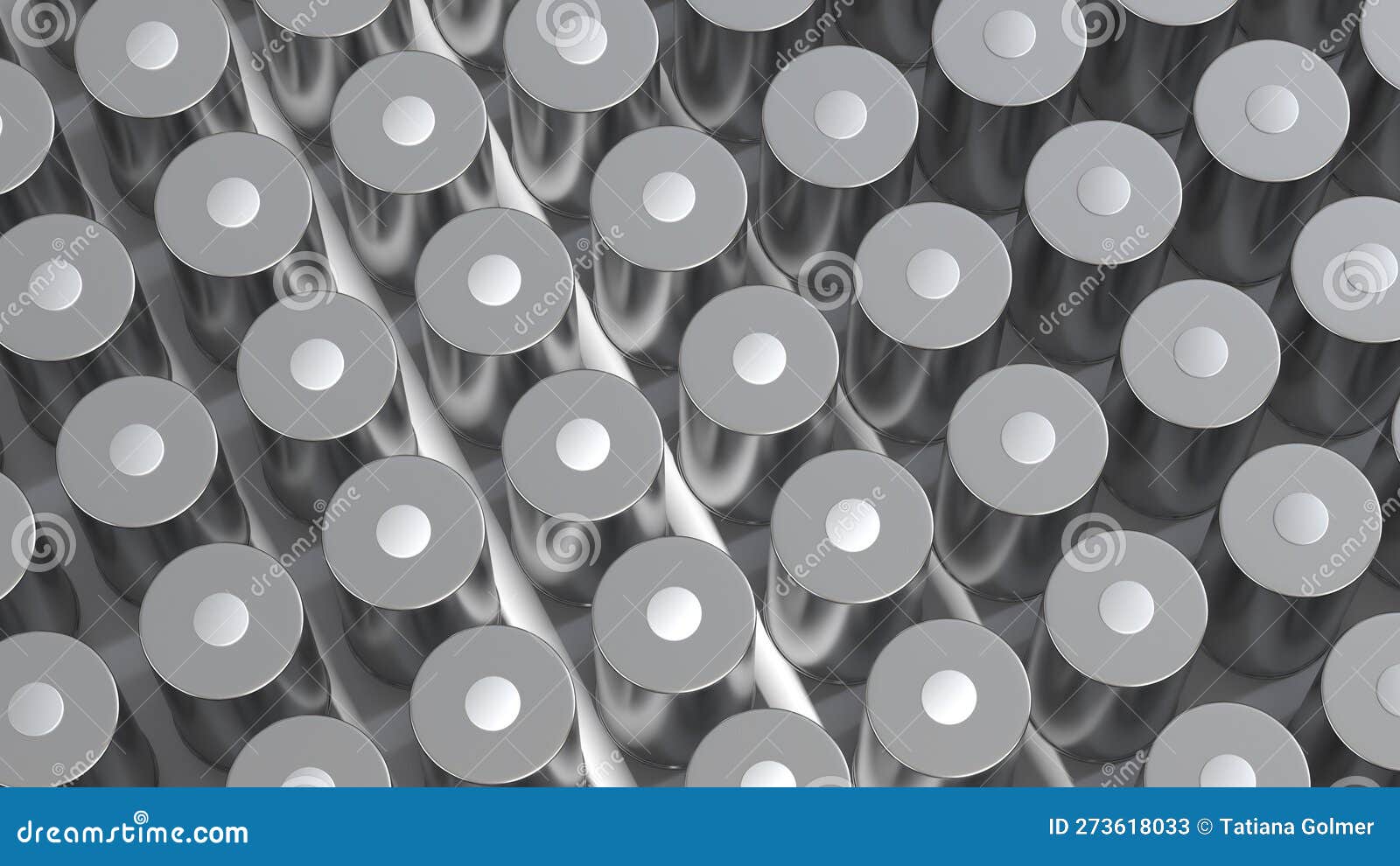 Lithium Traction 4680 Battery Pack, High-capacity Accumulator Cell ...