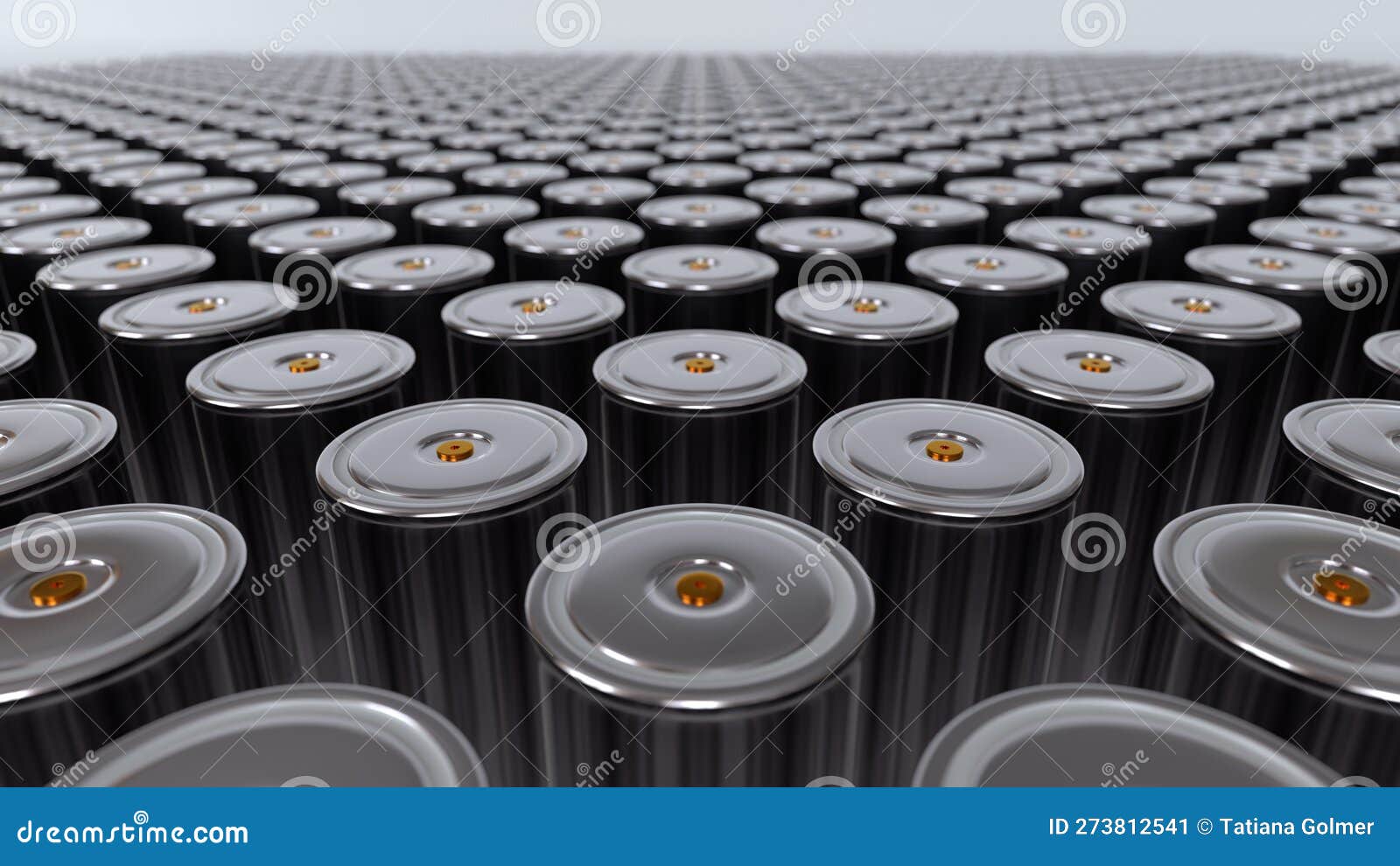 Lithium Traction 4680 Battery Pack, High-capacity Accumulator Cell ...