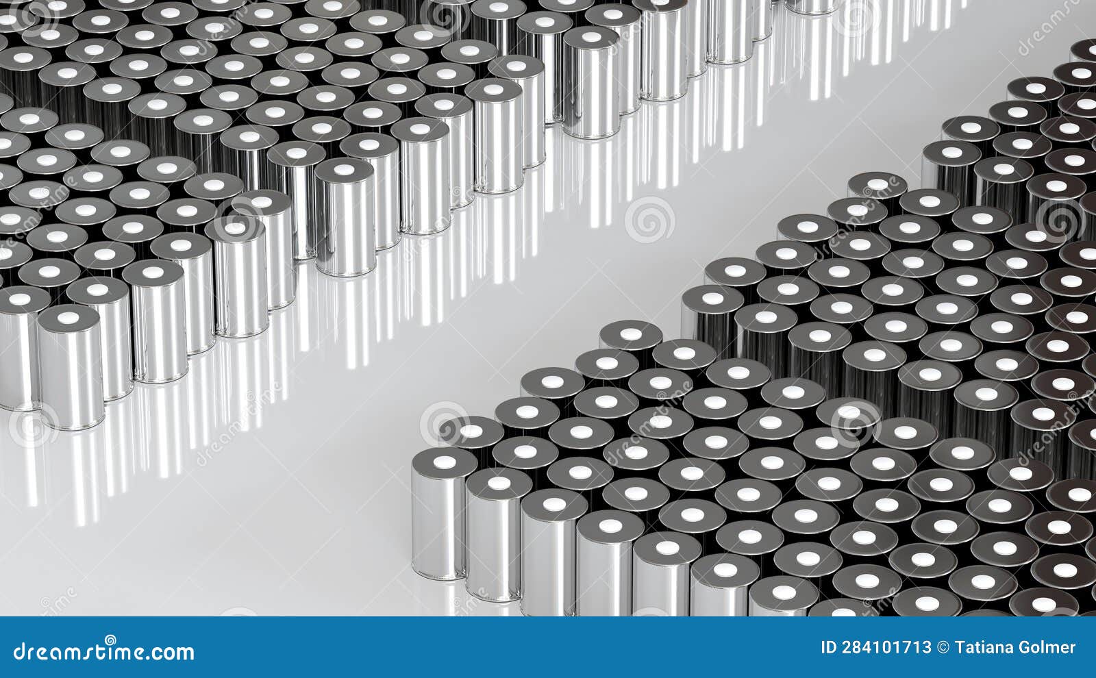 Lithium Traction 4680 Battery Pack, High-capacity Accumulator Cell ...