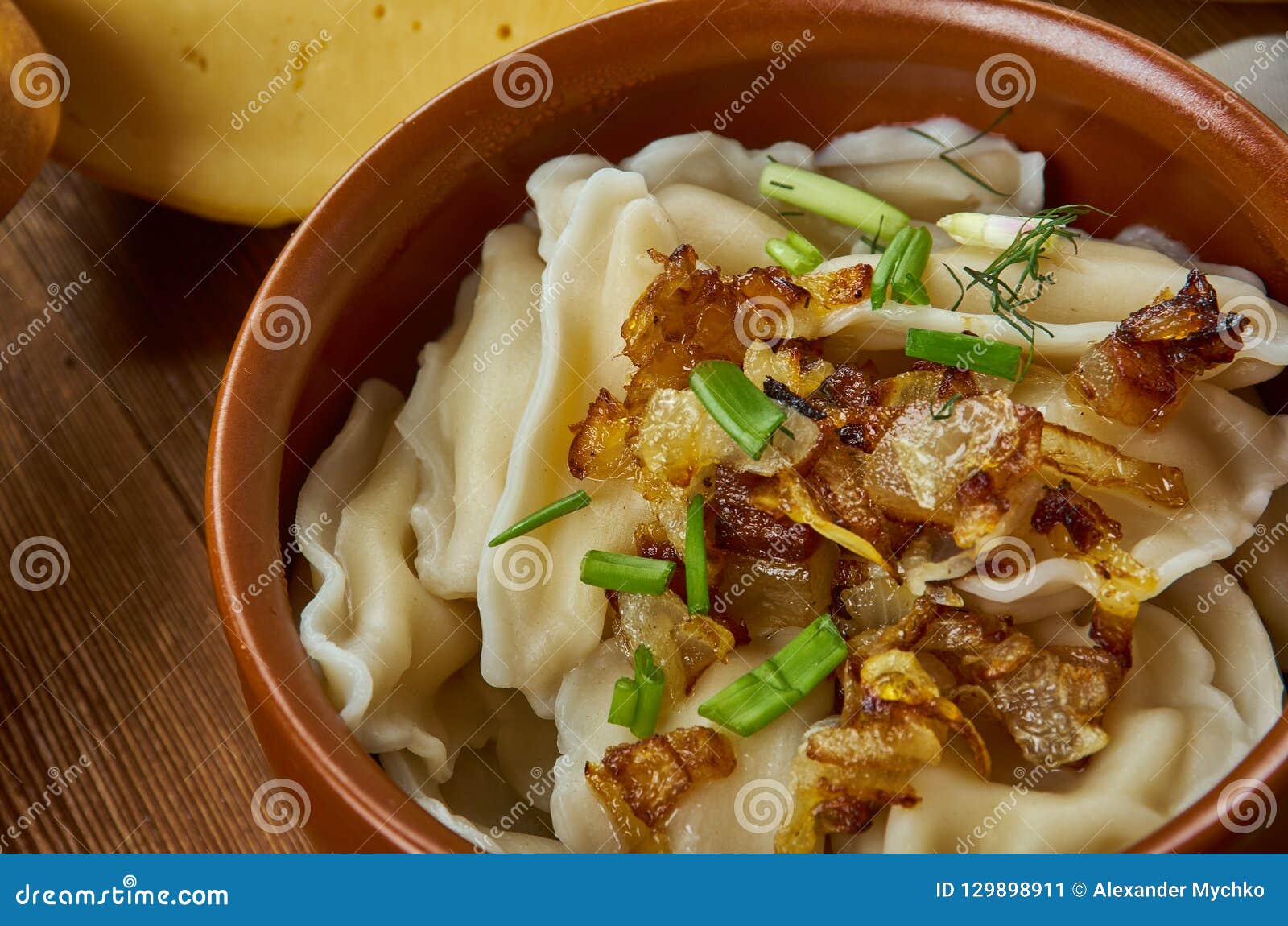 Lithuanian KoldUnai imagen de archivo. Imagen de patata - 129898911