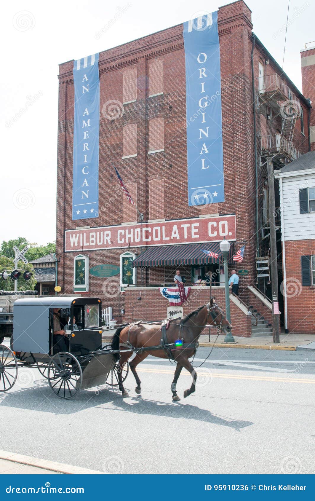 Wilbur Chocolate Thank You For Visiting Sign Editorial Photo ... Wilbur Chocolate Thank You For Visiting Sign Editorial Photo ...