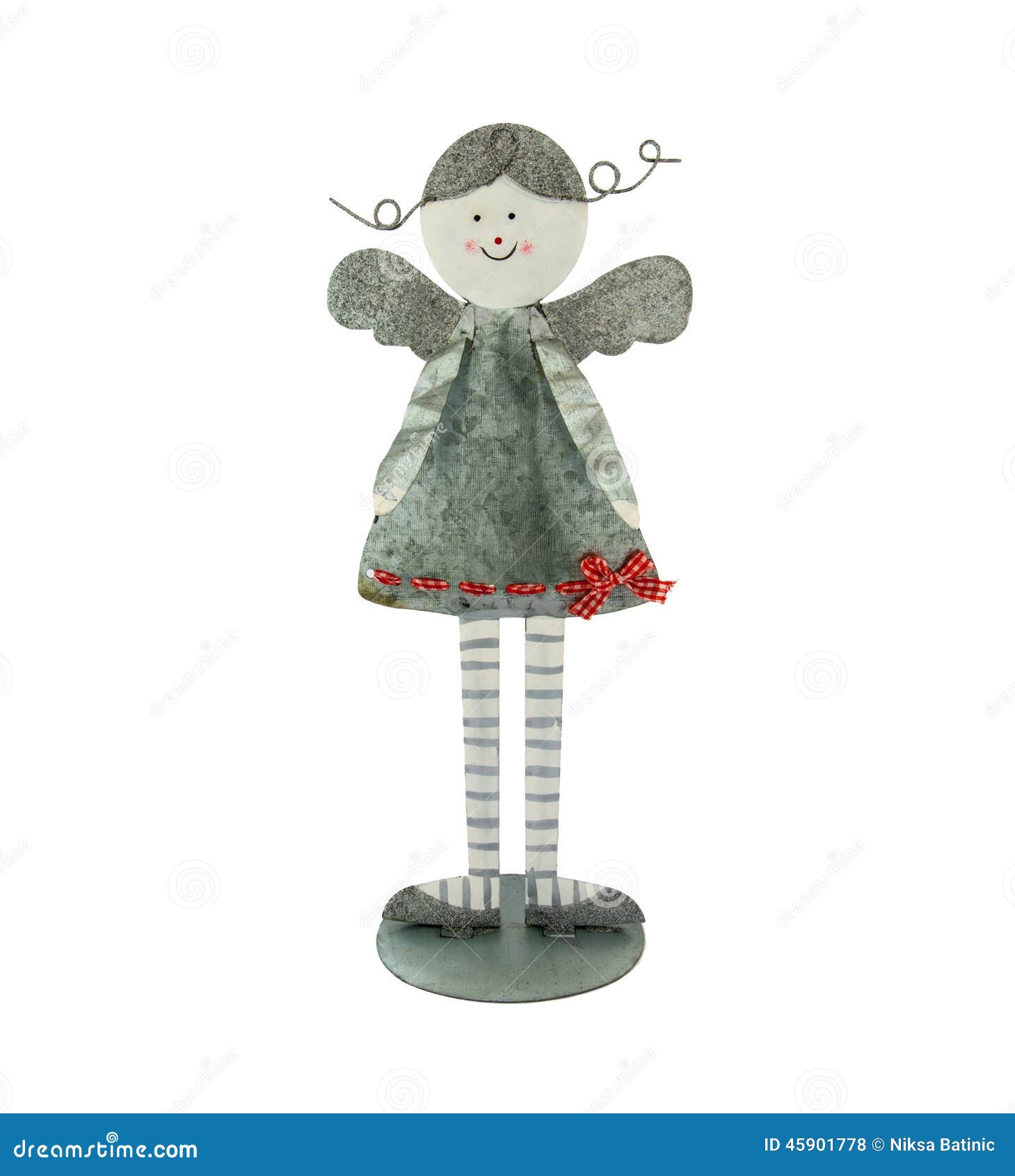 Little angel toy stock photo. Image of celebration, bible - 45901778