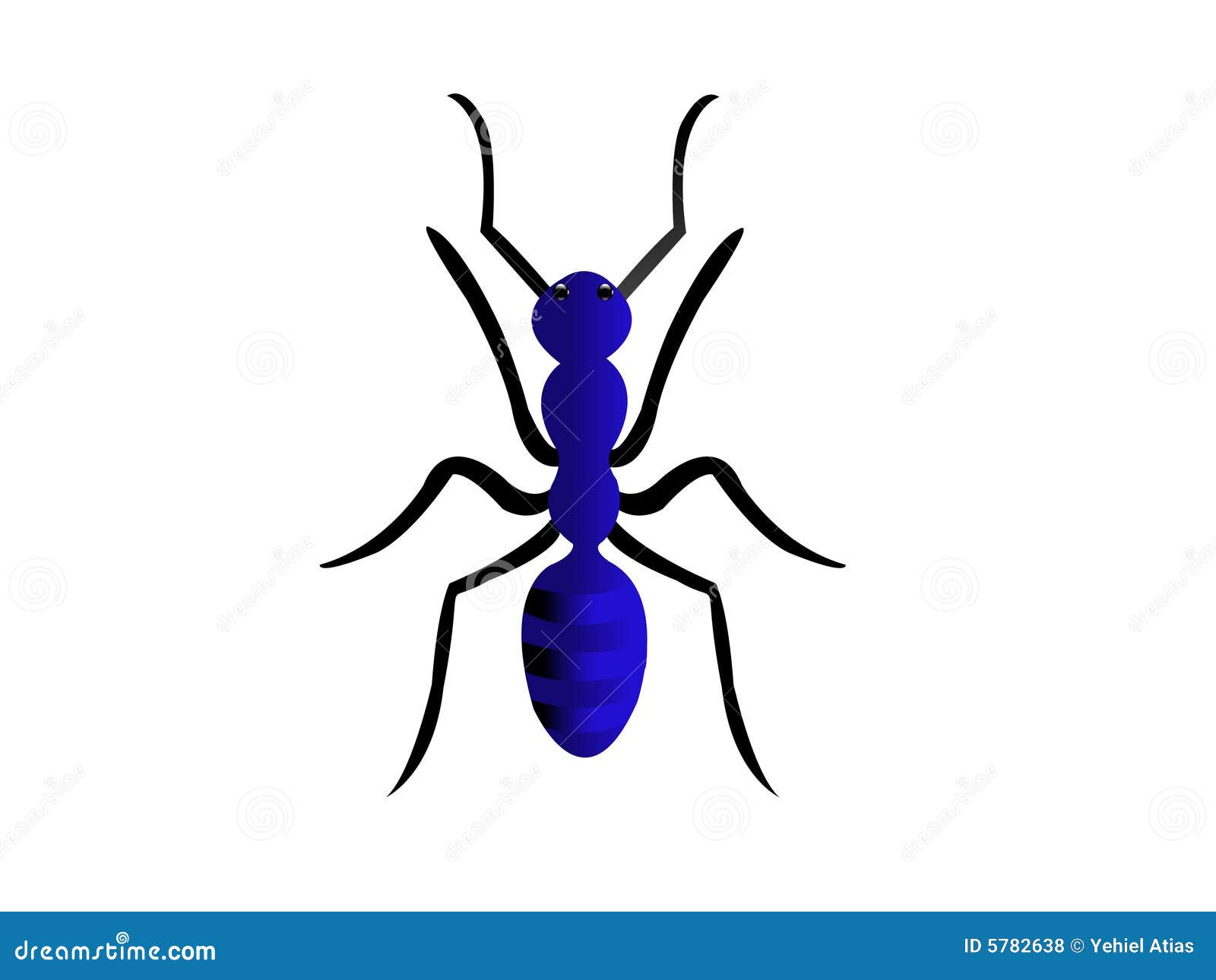 Little Ant Stock Illustrations – 1,949 Little Ant Stock Illustrations ...