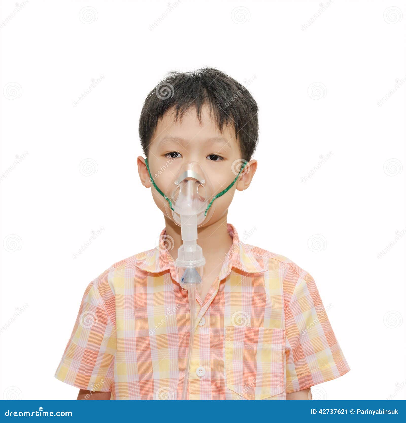 Using Oxygen Mask With CPR Royalty-Free Stock Image | CartoonDealer.com ...