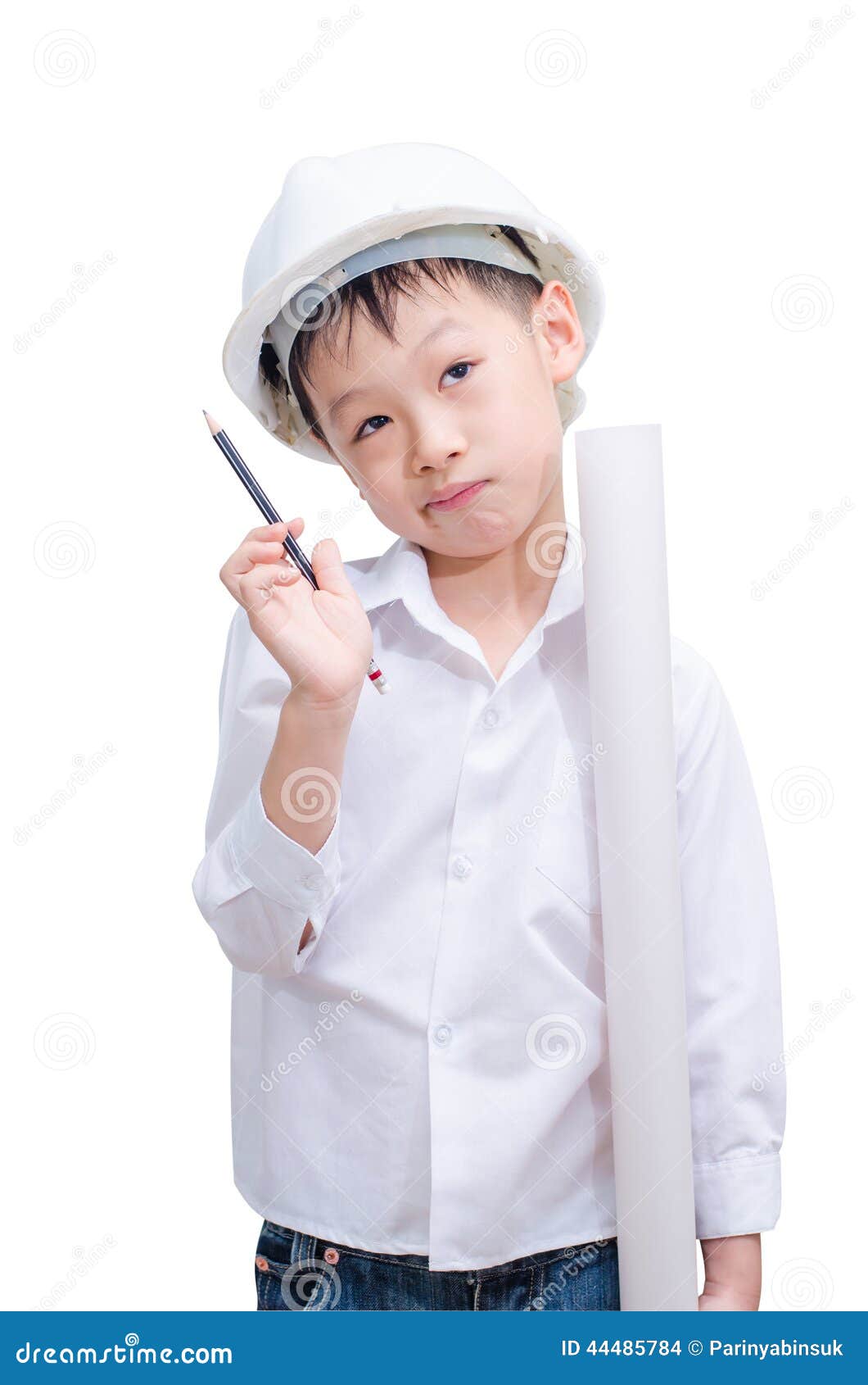 Asian Builder Worker People Wear Mask Installs Laminate Board On Floor ...