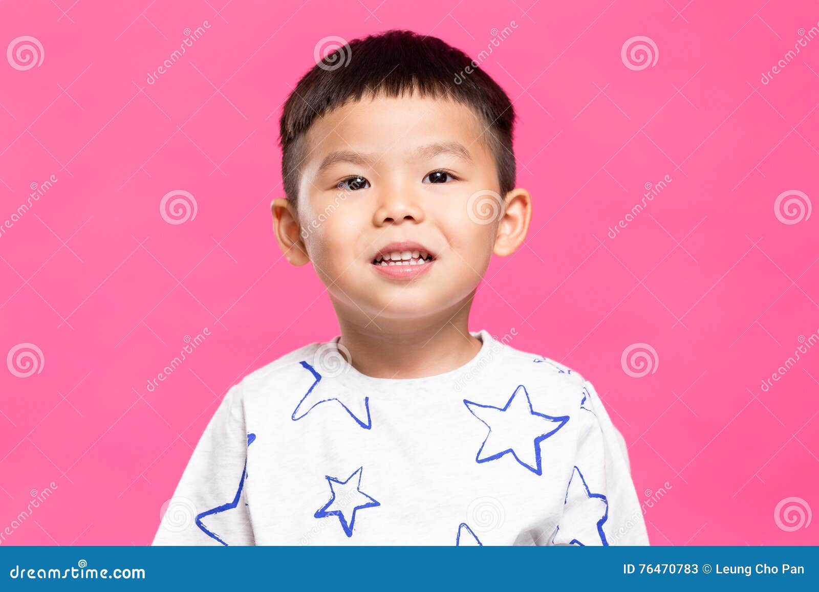 Little asian kid stock image. Image of toothy, toddler - 76470783