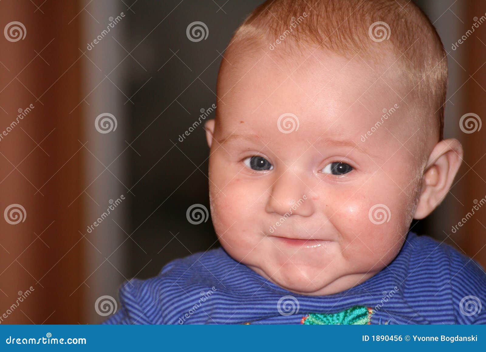 Little baby stock photo. Image of precious, stare, little - 1890456