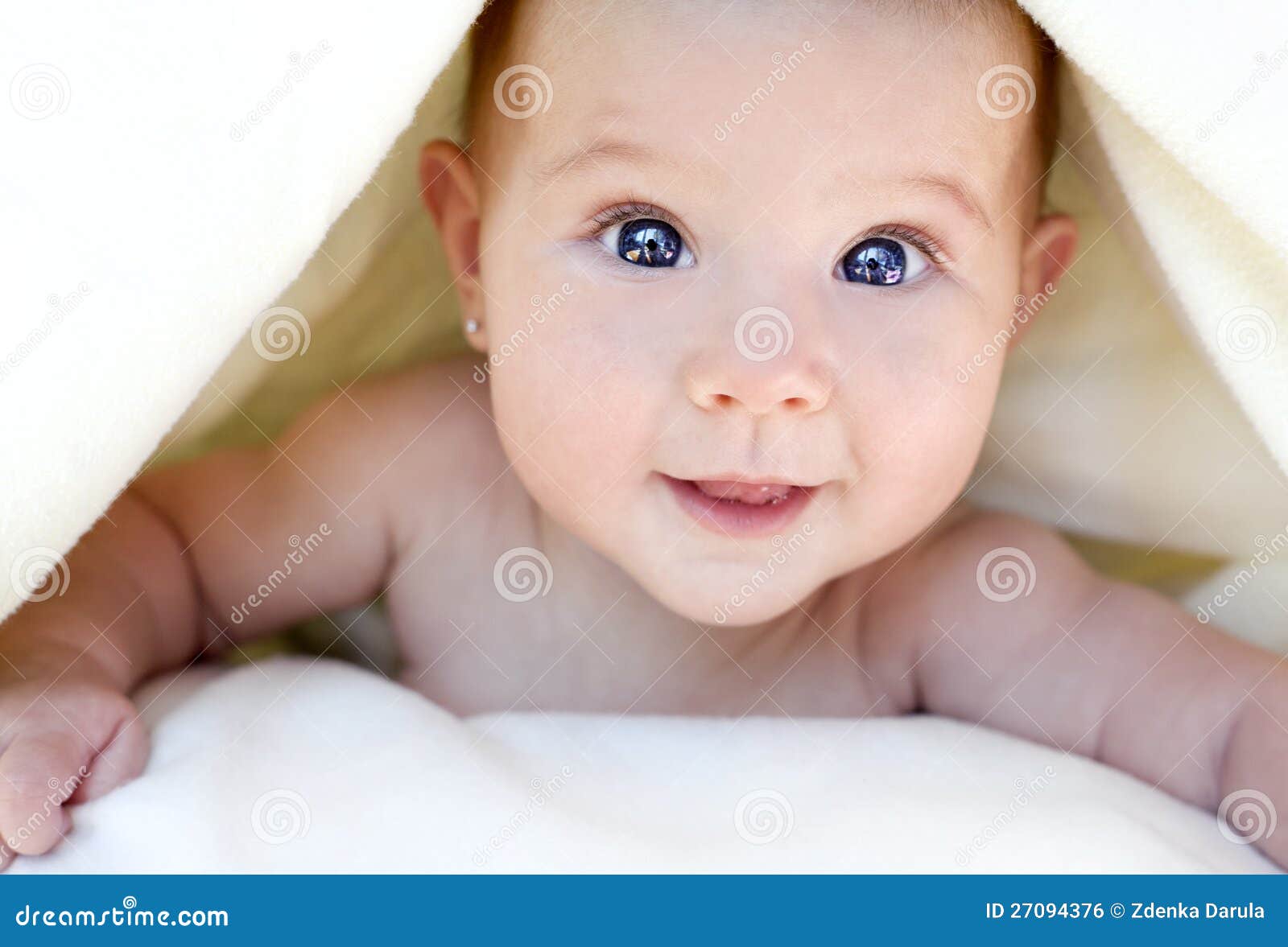 Little baby stock photo. Image of resting, adorable, body - 27094376