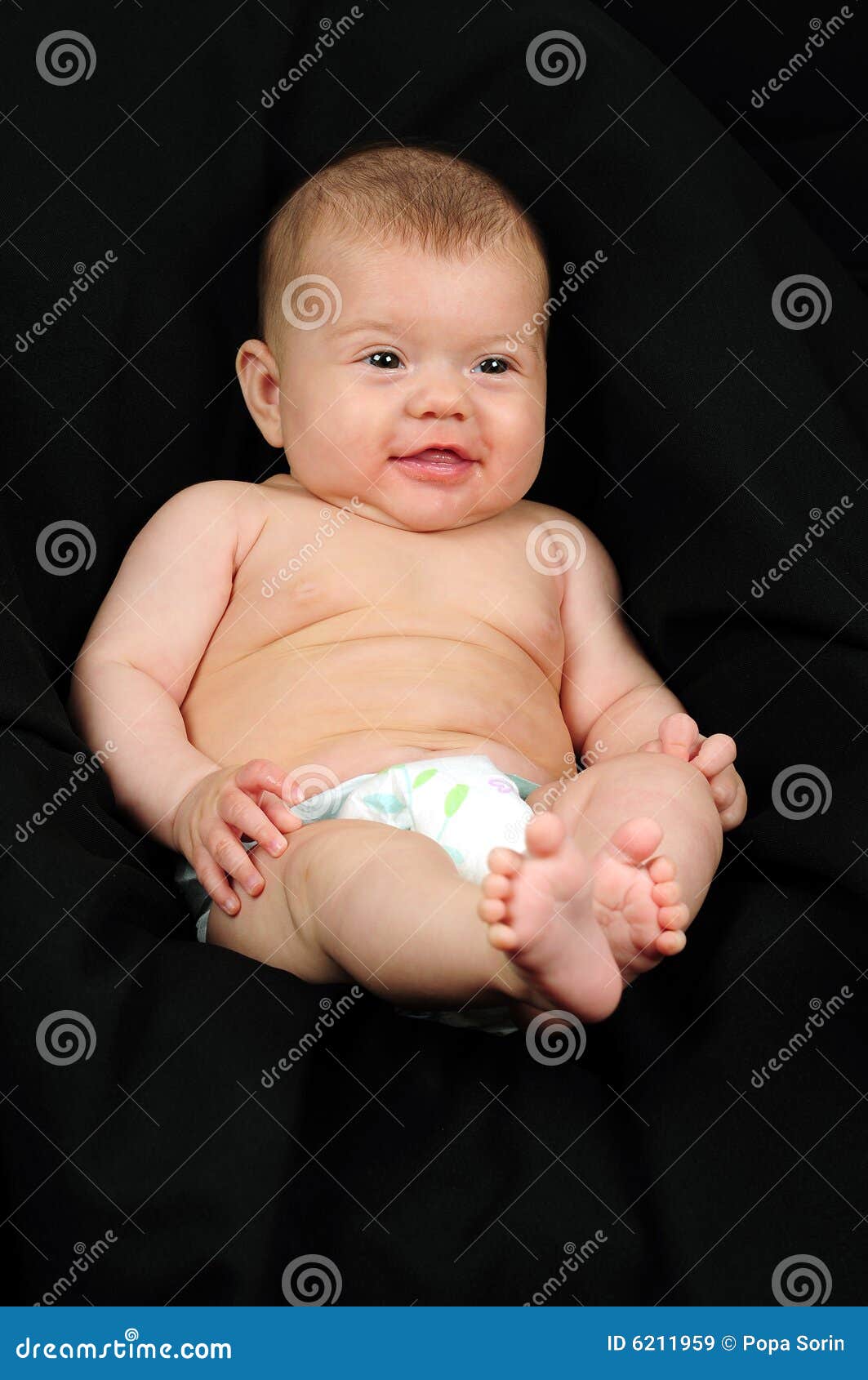 Little Baby Picture. Image: 6211959