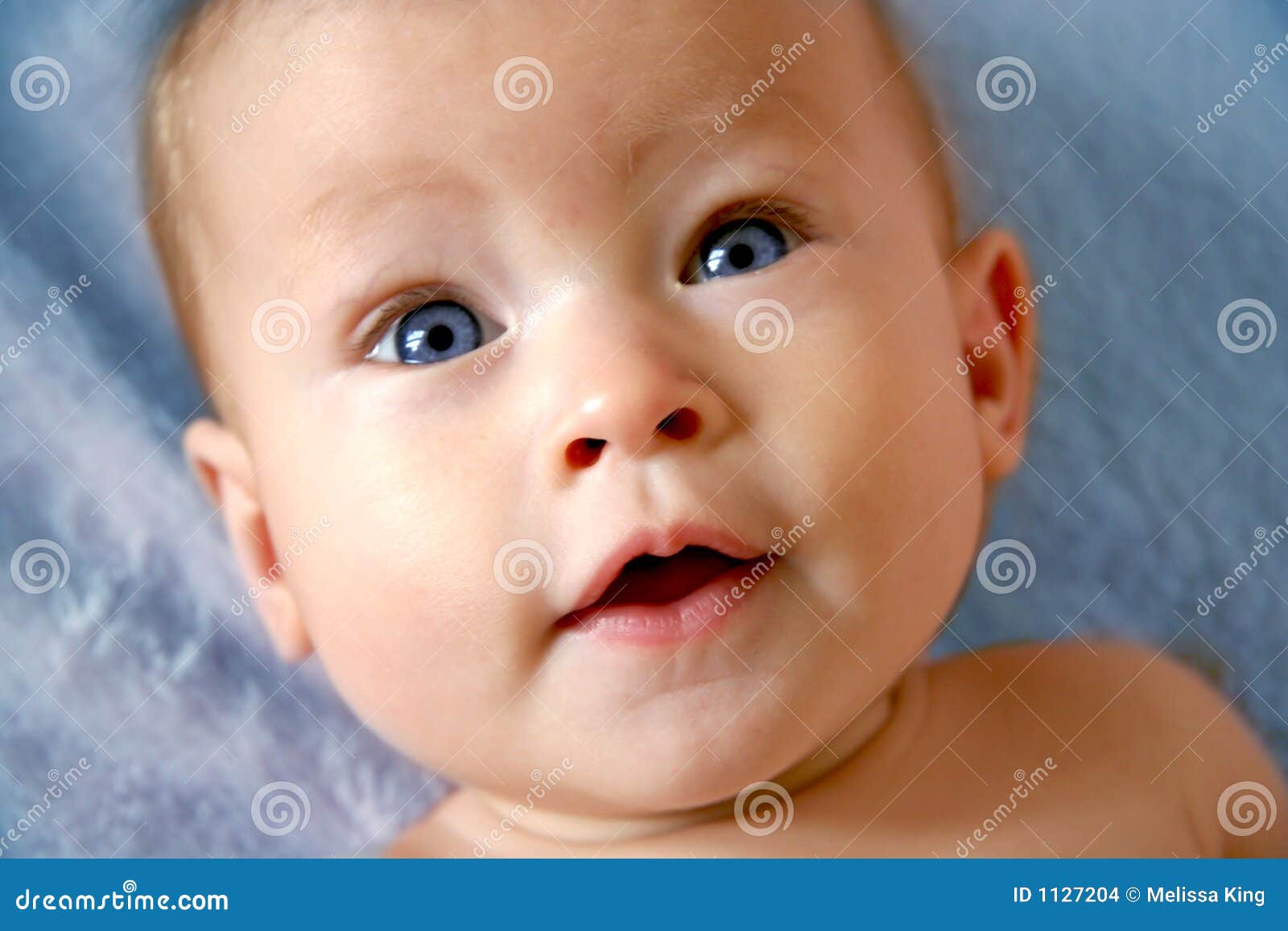 Little Baby Boy stock photo. Image of fresh, macro, gorgeous - 1127204