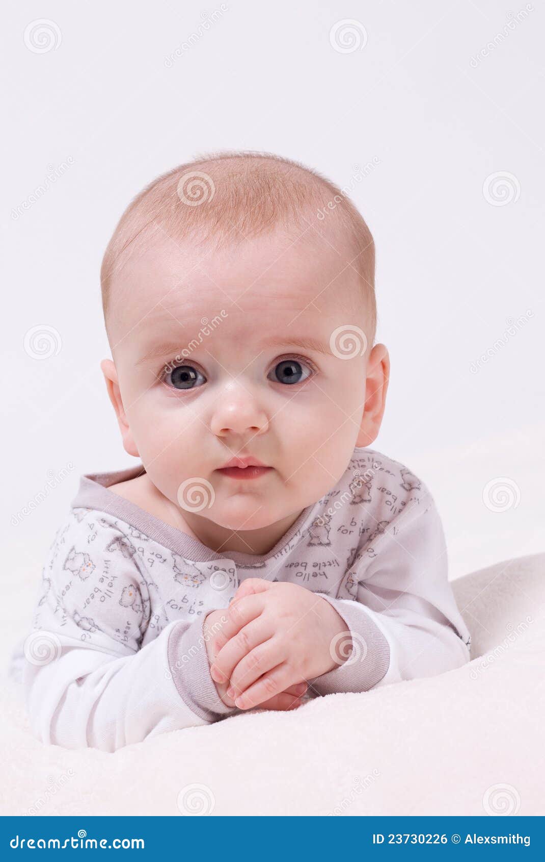 Little baby boy stock photo. Image of happy, health, male - 23730226