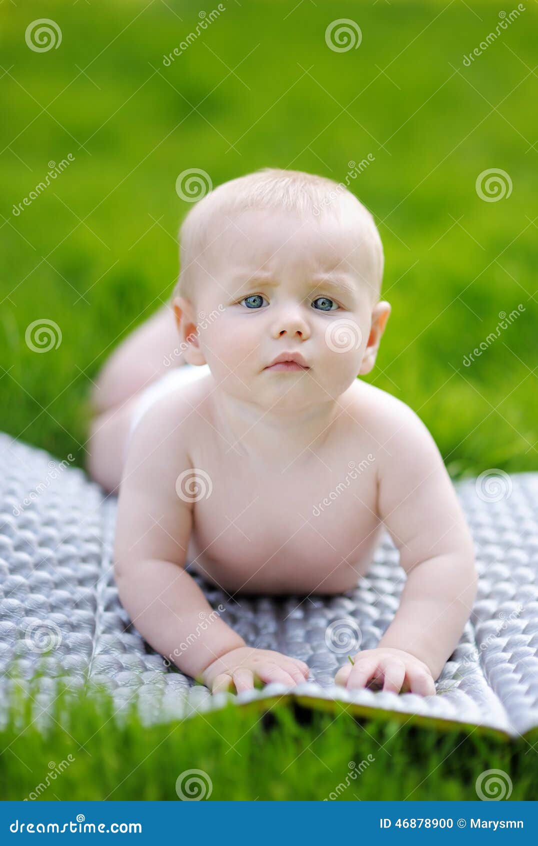 Little baby boy stock photo. Image of life, action, hands - 46878900