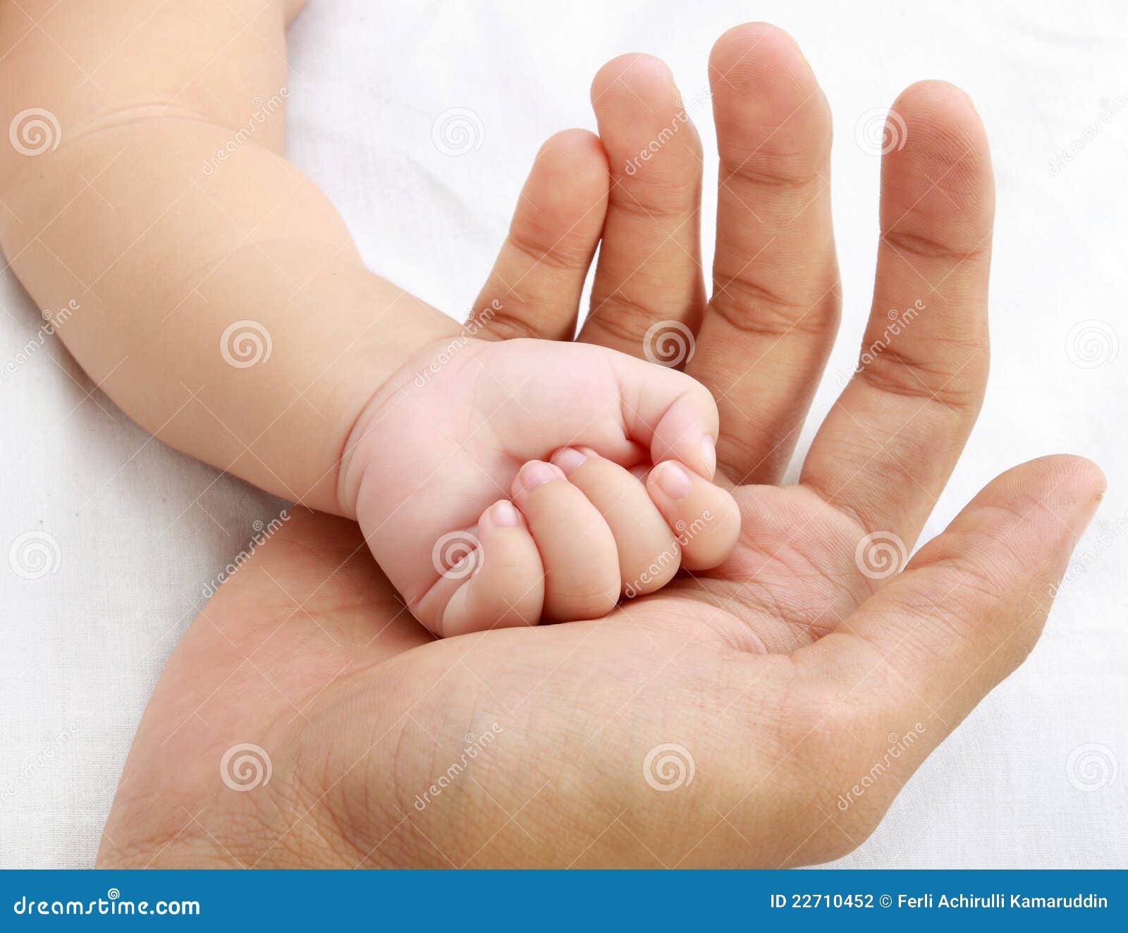 Little baby hand stock photo. Image of help, assistance - 22710452