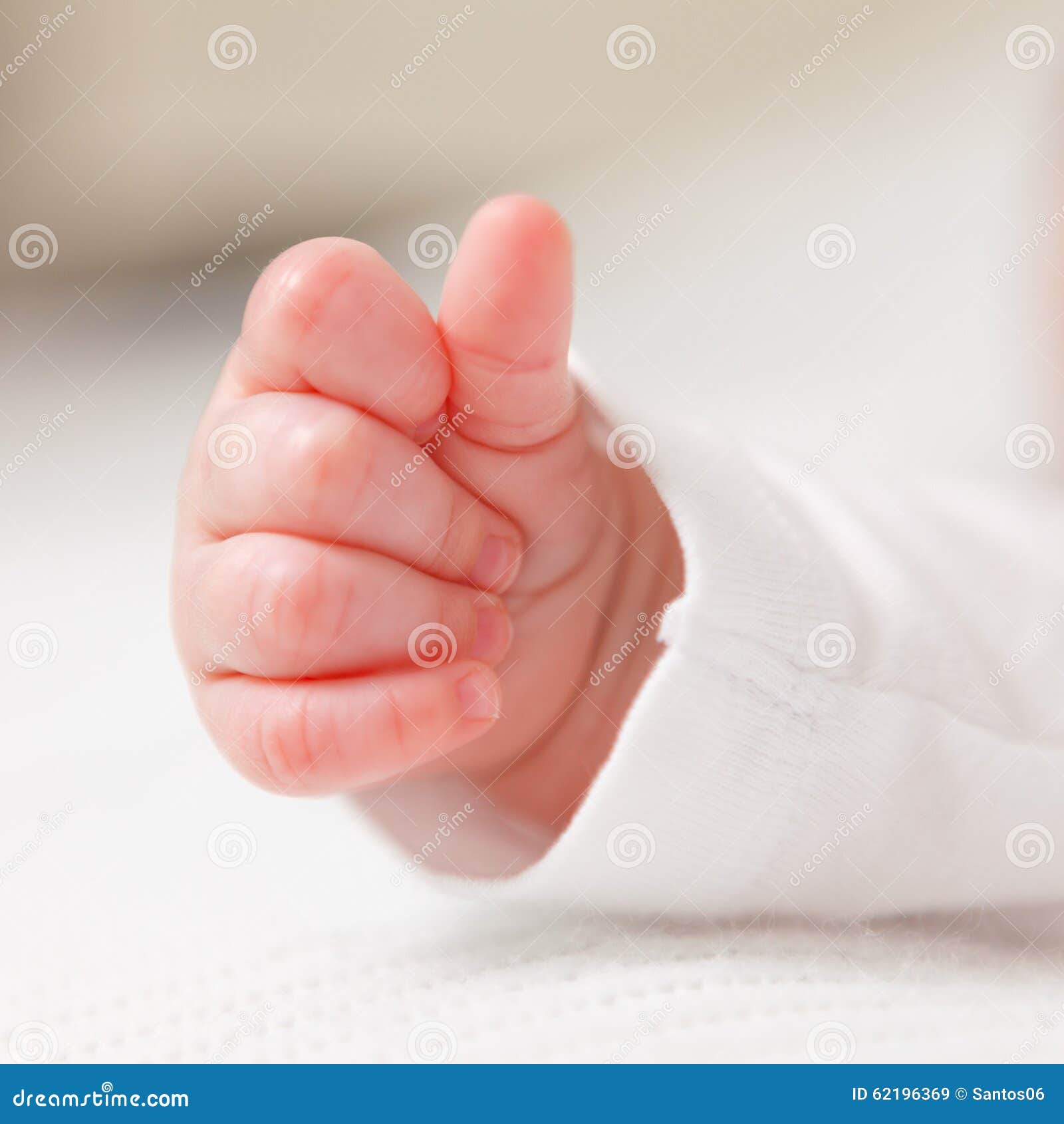 Little baby hand stock image. Image of child, finger - 62196369