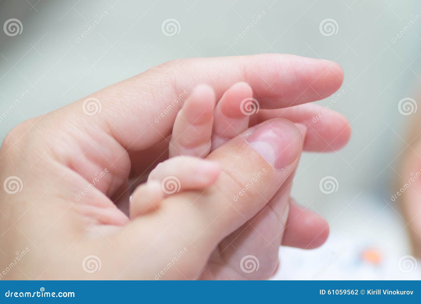 Little baby hands stock photo. Image of happiness, healthy - 61059562