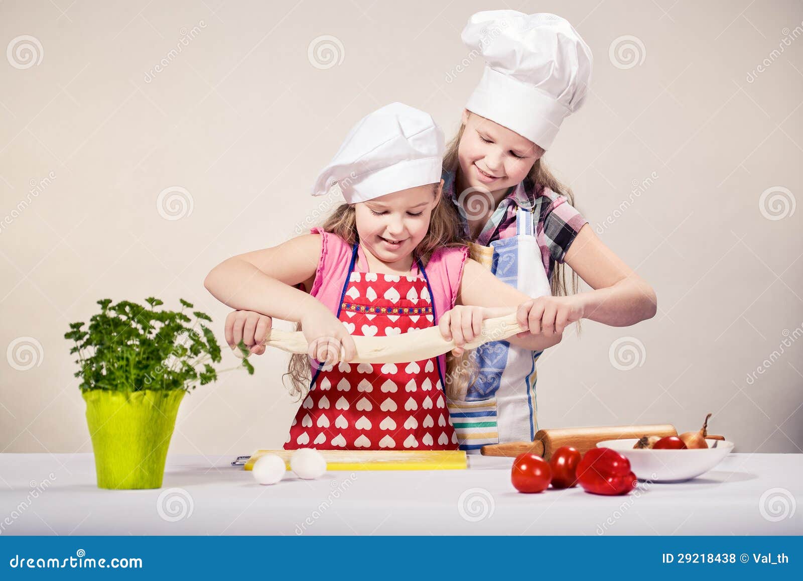 Little baker stock photo. Image of meal, bread, bake - 29218438