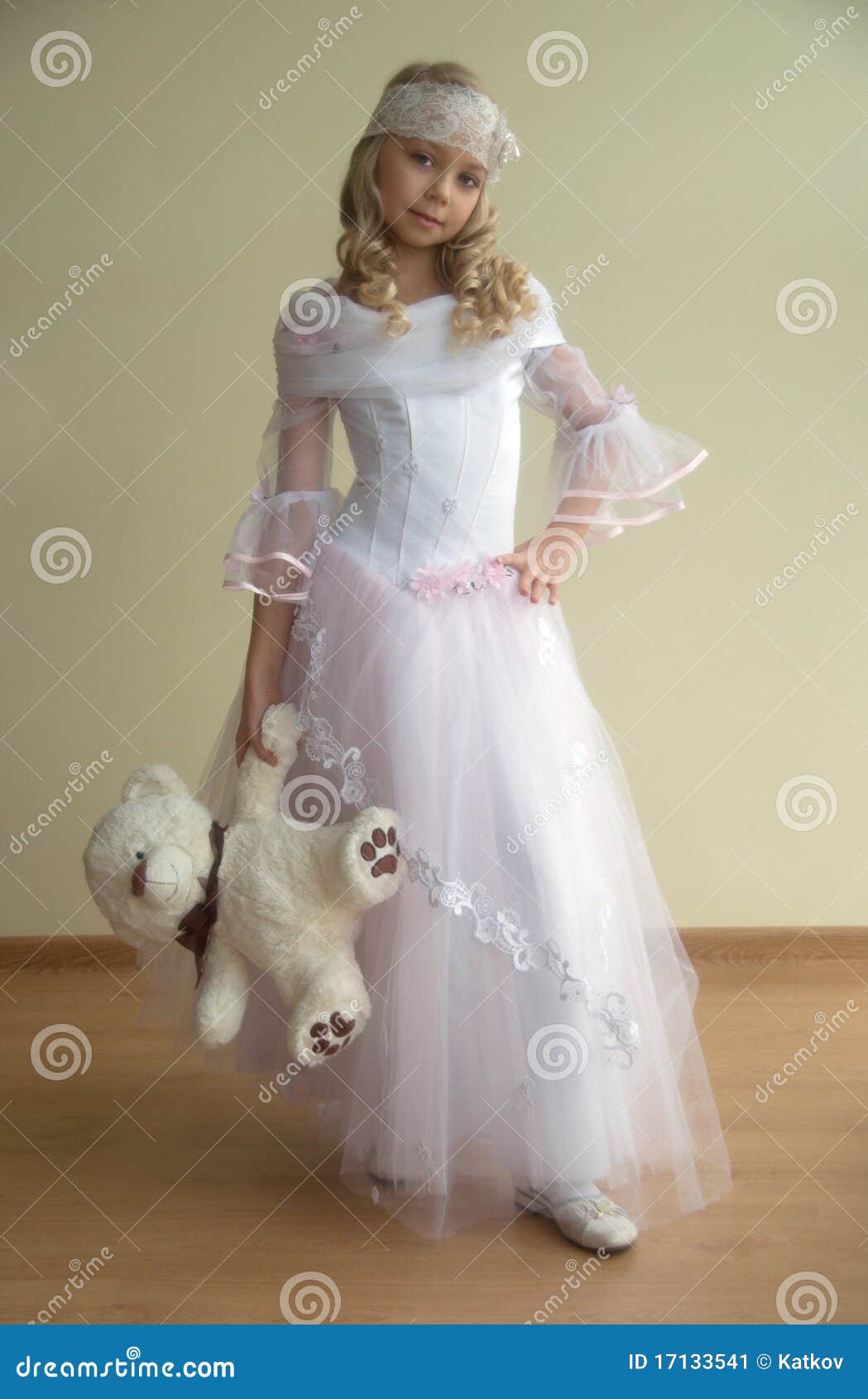 Little beautiful lady stock image. Image of hair, child - 17133541