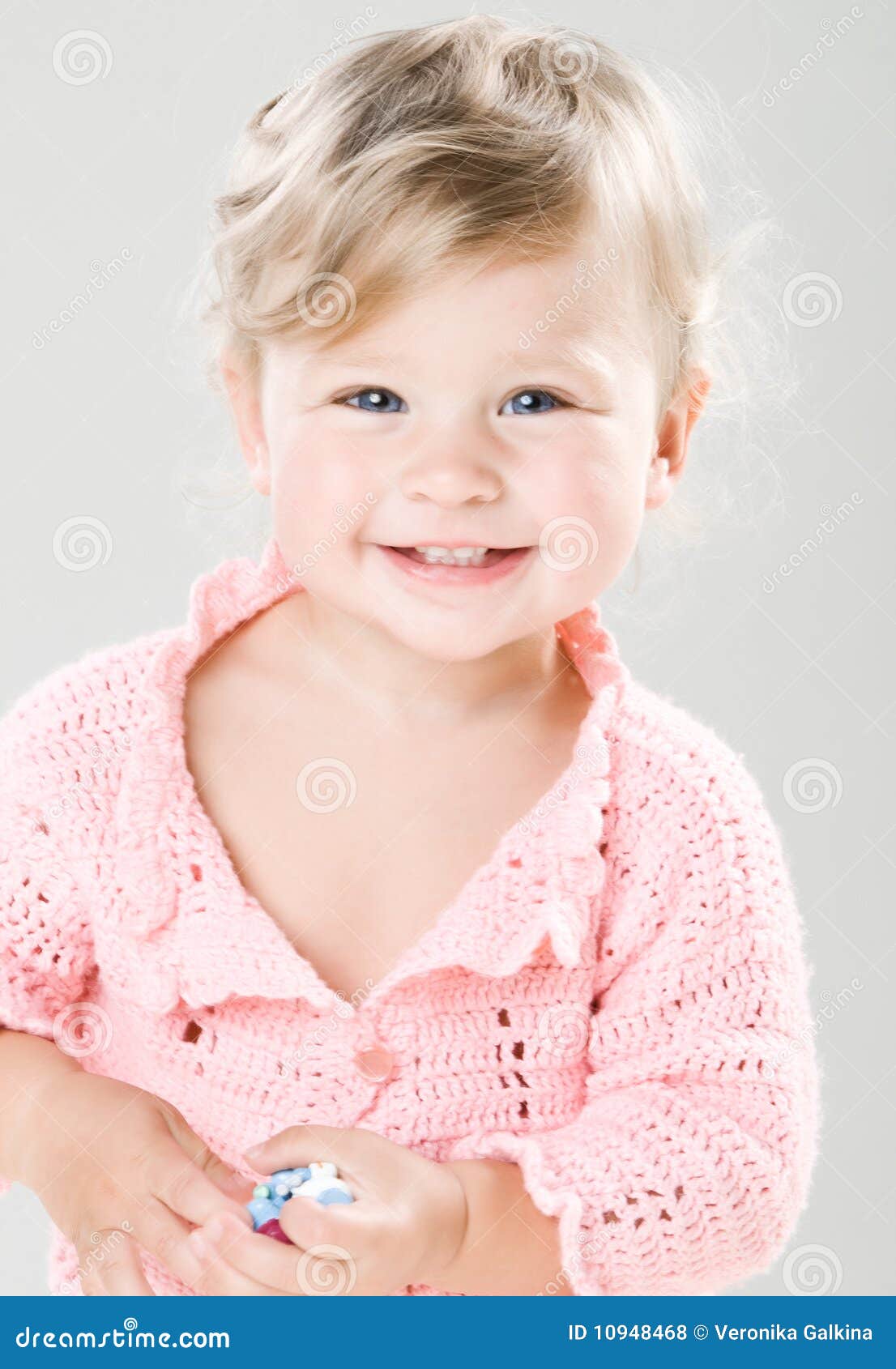 Little beauty stock photo. Image of isolated, lovely - 10948468