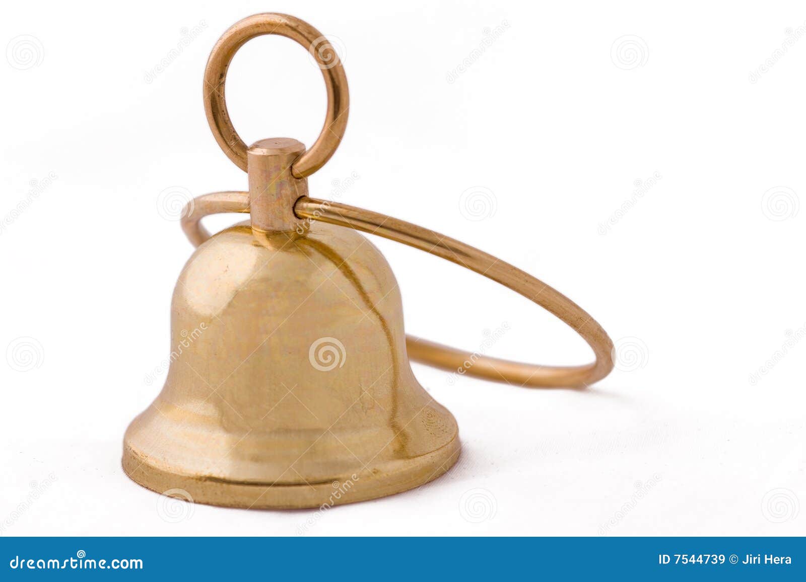 Little Bell With Emoticon Image Royalty-Free Stock Photography ...