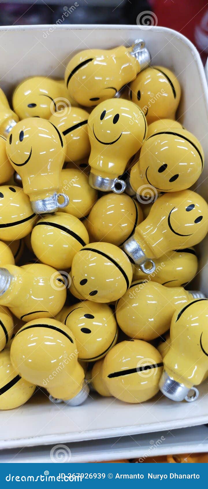 Little Bell with Emoticon Image Stock Image - Image of ball, bell ...