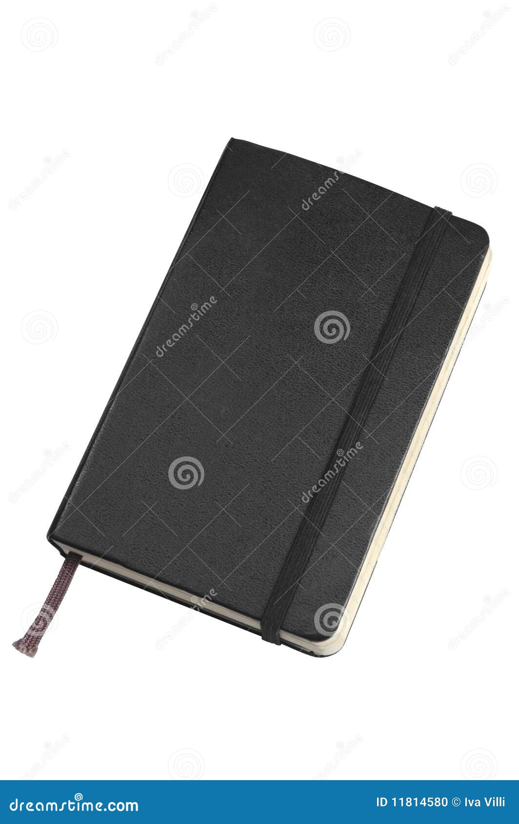 Little black book stock photo. Image of personal, size - 11814580