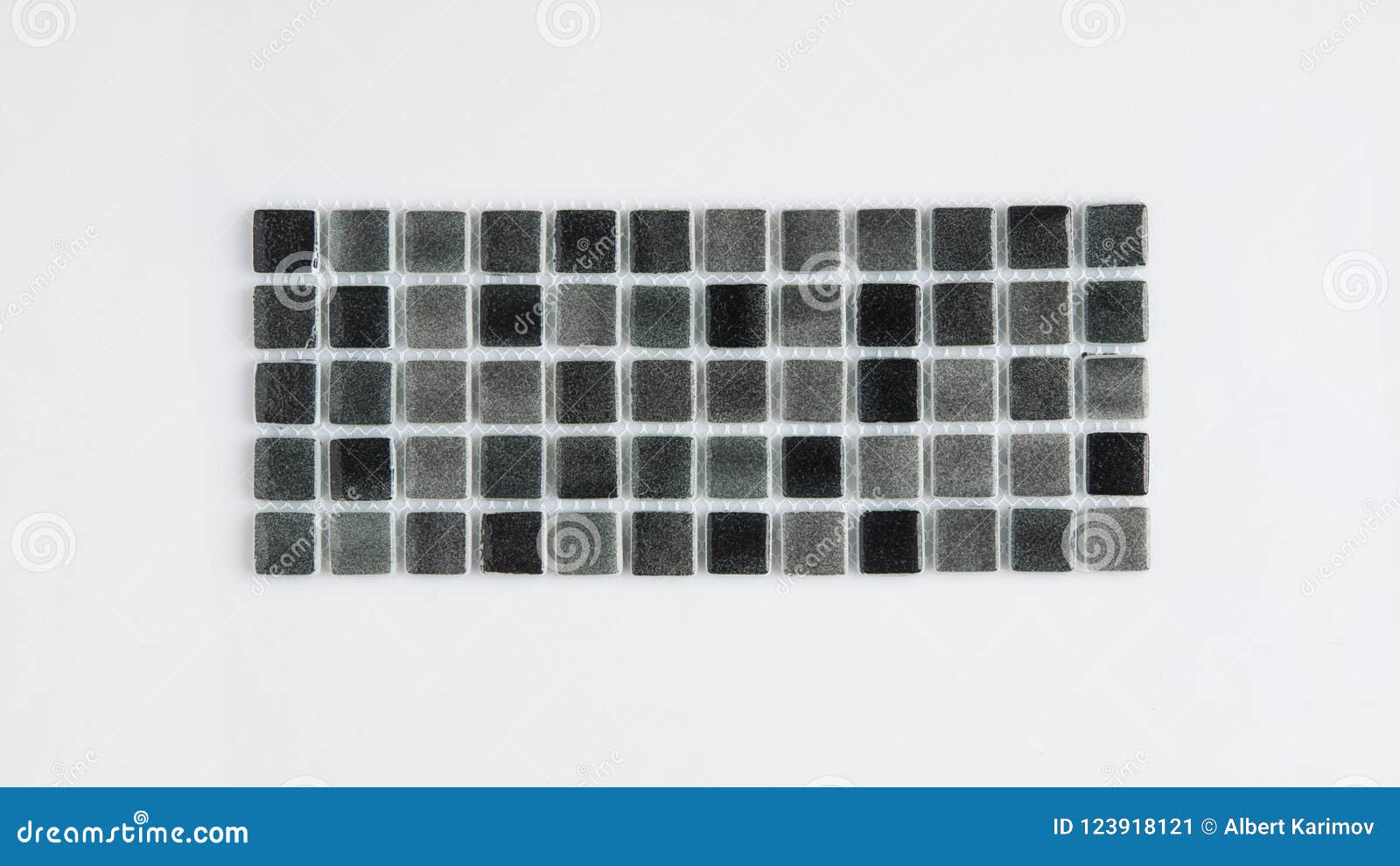Square small tile stock image. Image of close, ornamental - 123918121