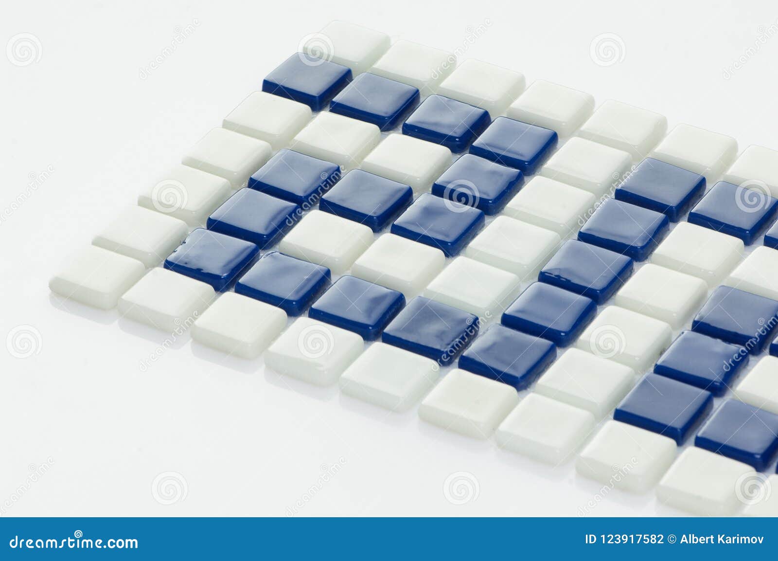 Square small tile stock photo. Image of design, ceramic - 123917582