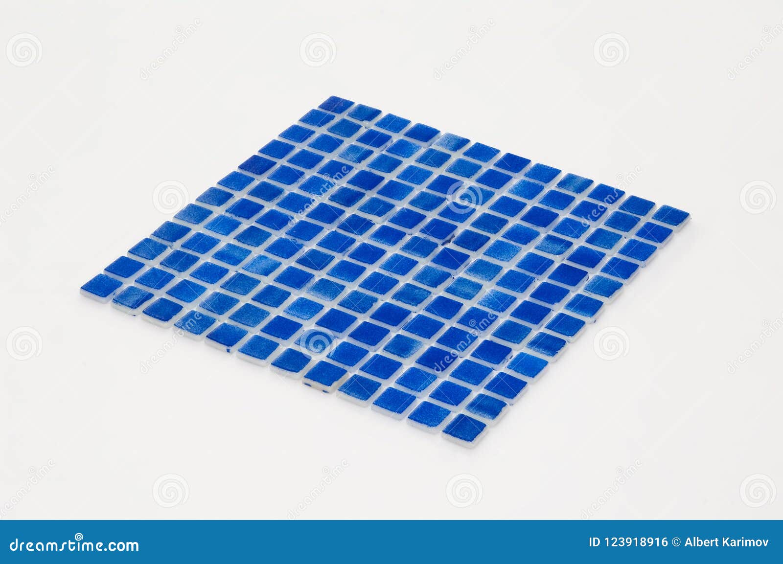 Square small tile stock photo. Image of construction - 123918916