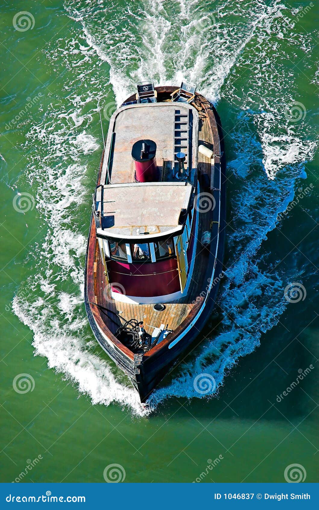Little Boat stock image. Image of sunny, metal, fisherman - 1046837