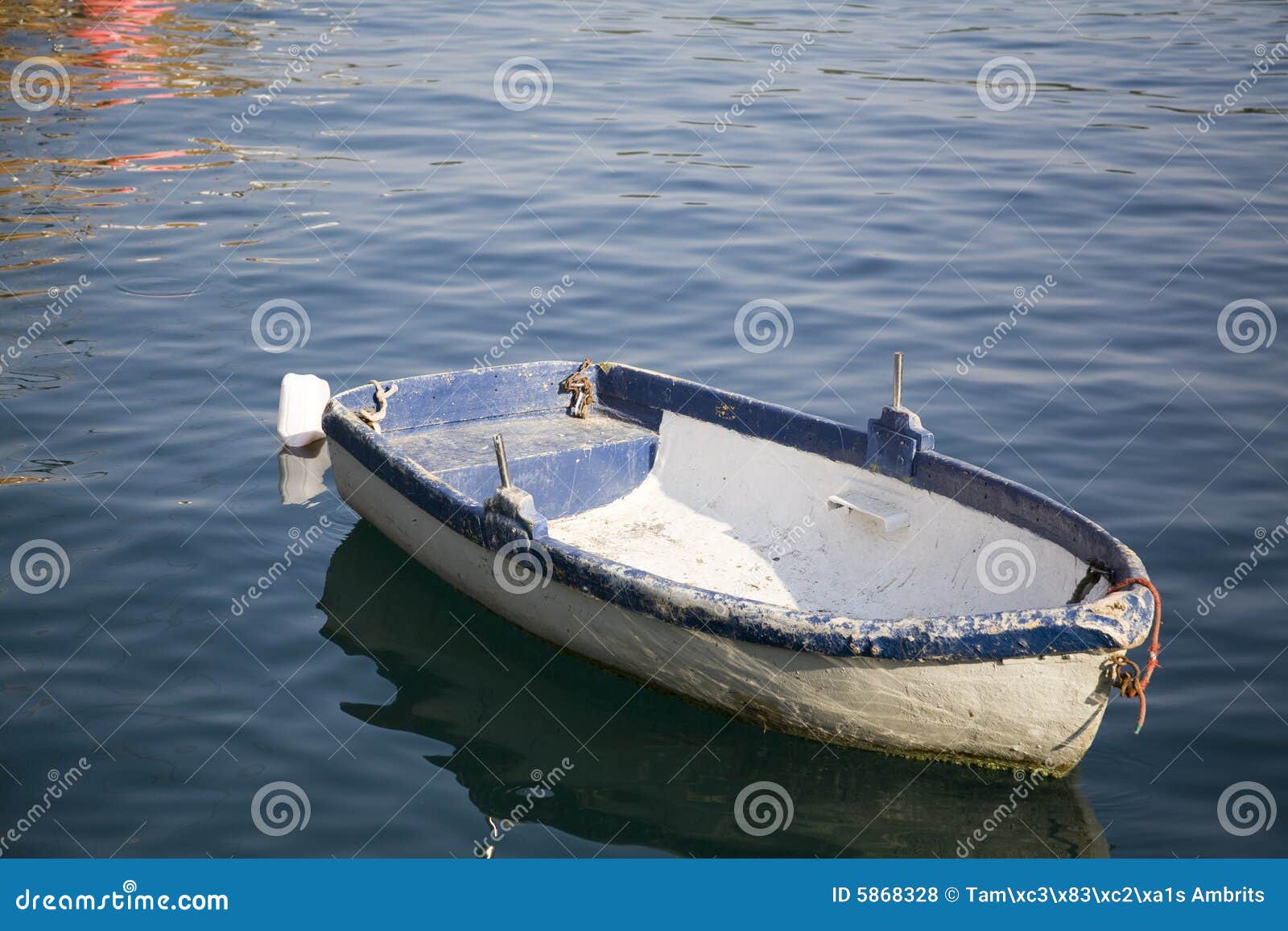 Little boat stock photo. Image of color, ship, beautiful - 5868328