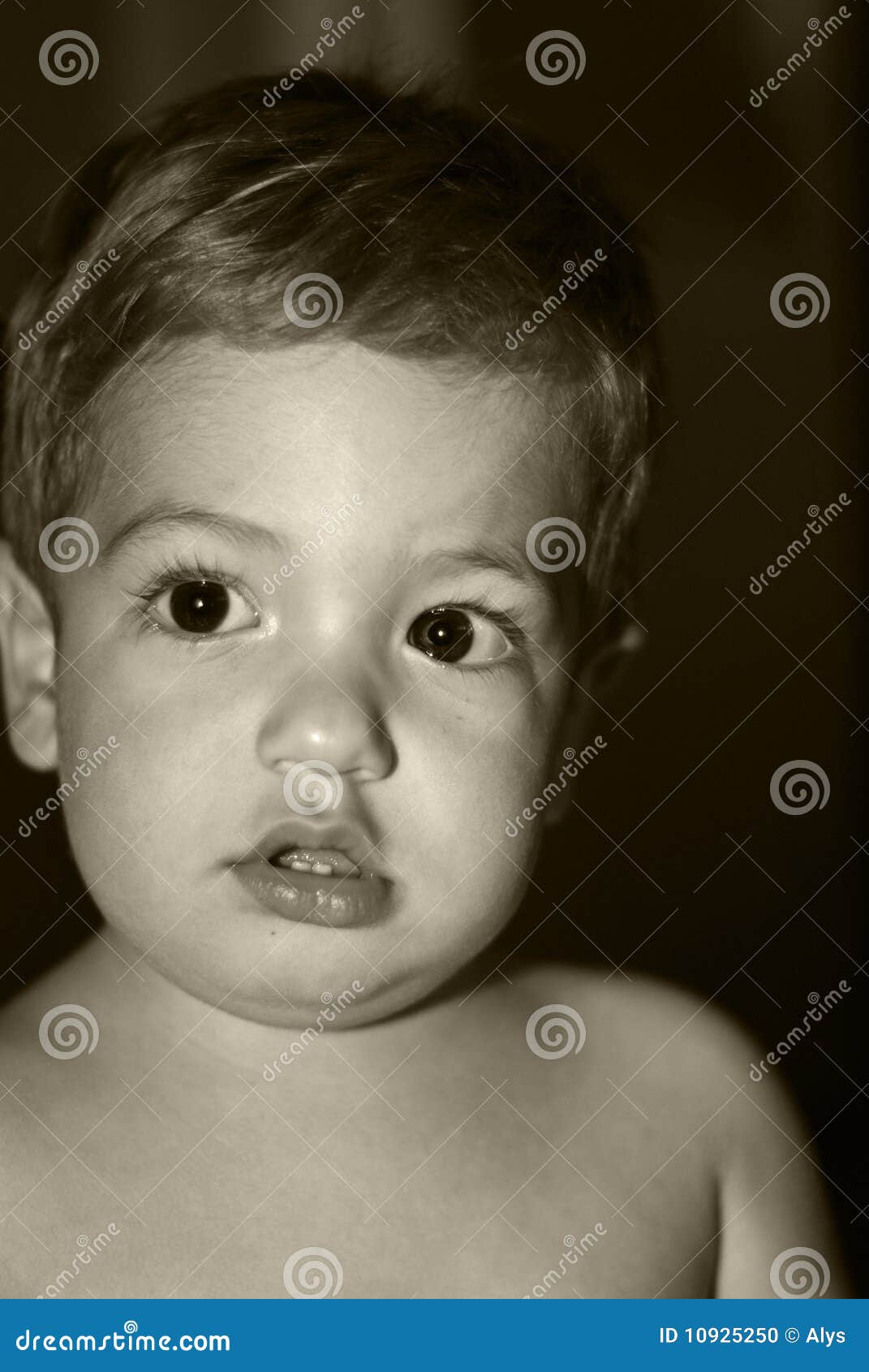 Little boy stock photo. Image of childhood, child, face - 10925250