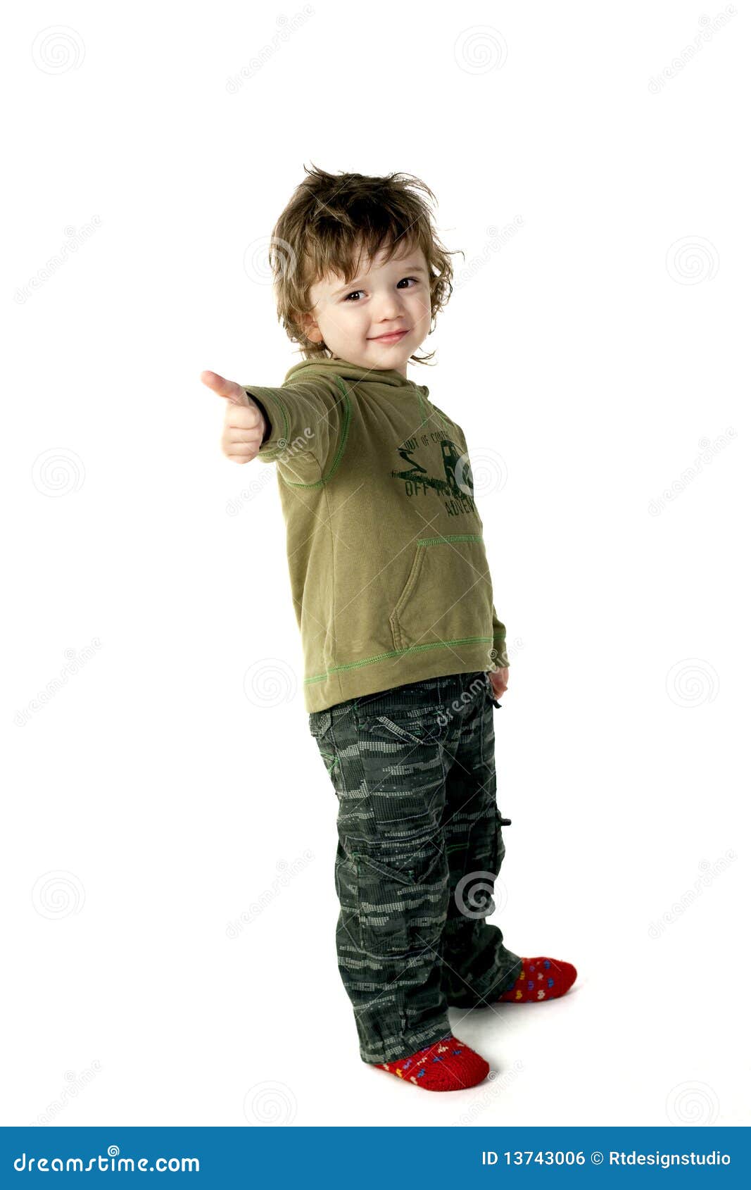 Little boy with stock photo. Image of positive, smile - 13743006