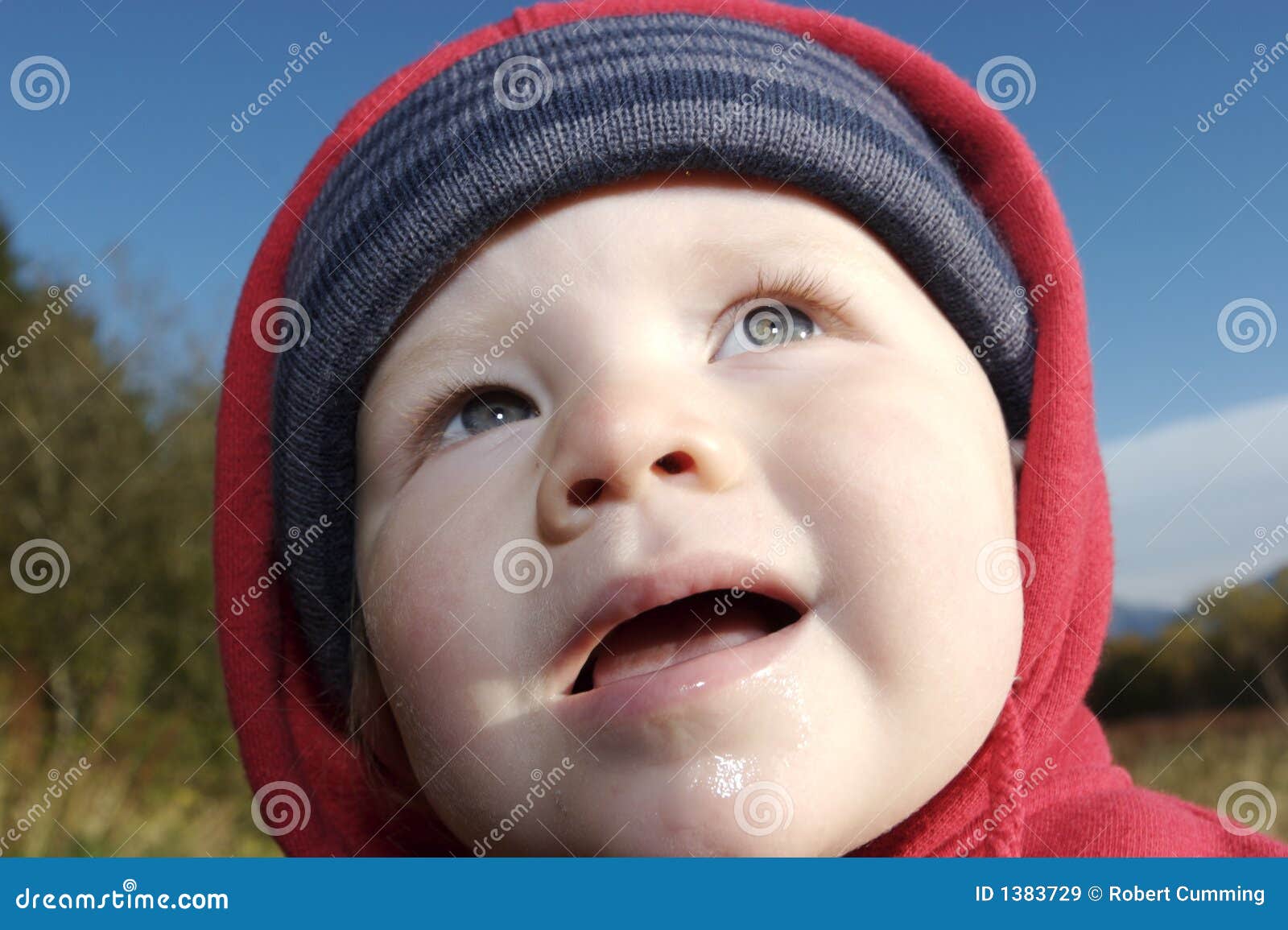 Little Boy stock image. Image of cheer, cuddly, face, dummy - 1383729