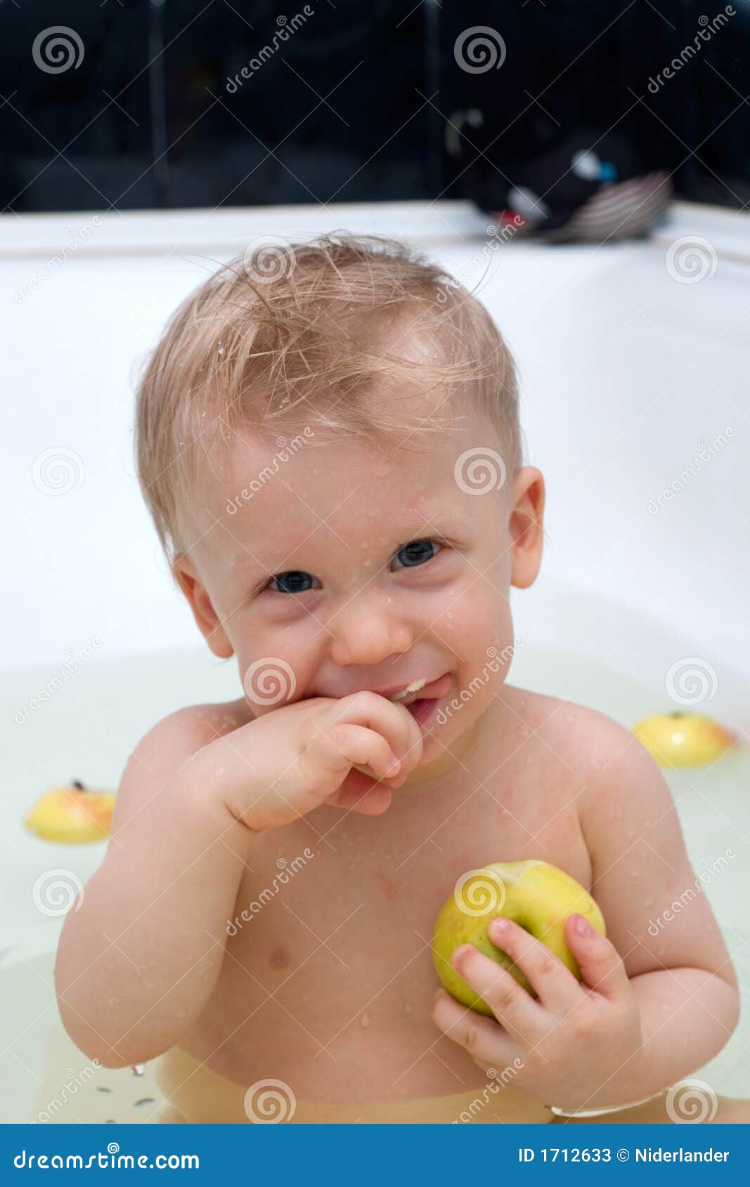 Little Boy Picture. Image: 1712633