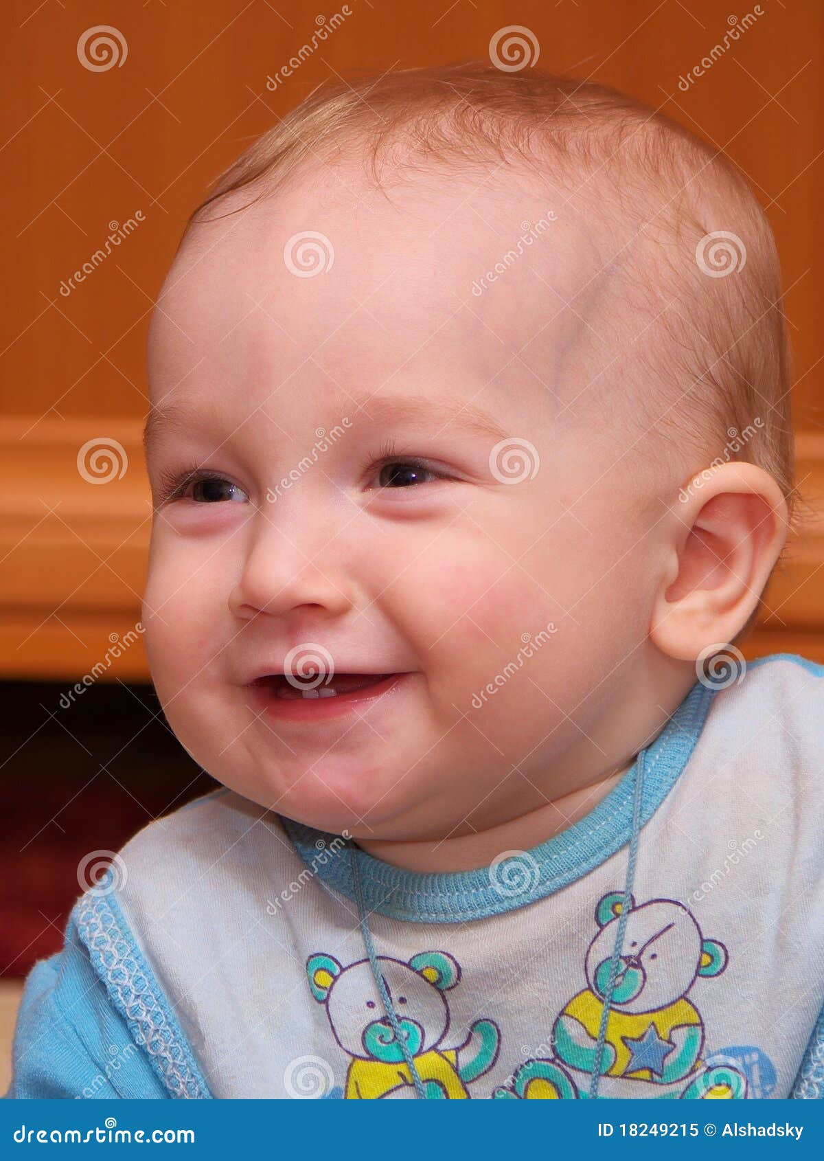 Little boy stock image. Image of children, healthy, happiness - 18249215