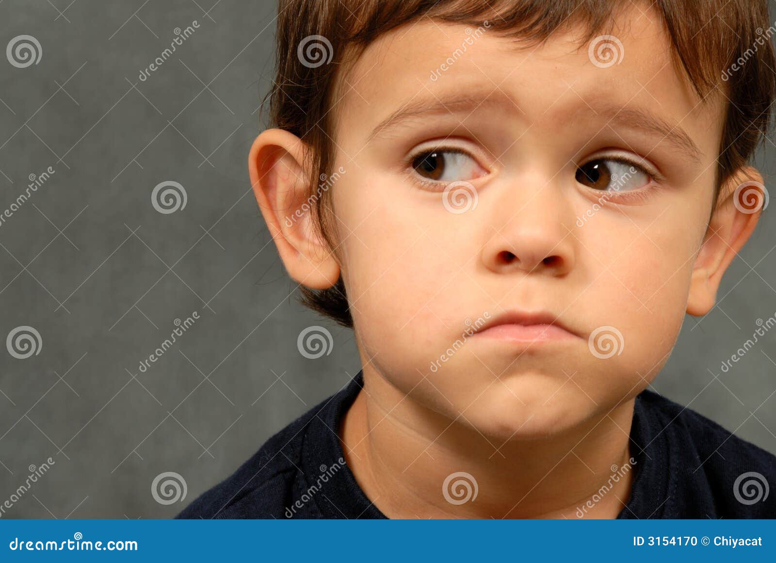 Little Boy stock photo. Image of studio, isolated, shot - 3154170