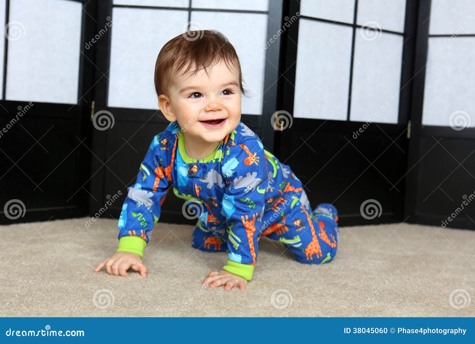 Little boy stock photo. Image of feeding, human, infand - 38045060