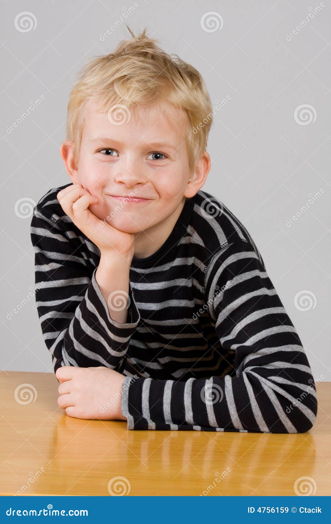 Little boy stock image. Image of happy, child, humor, little - 4756159