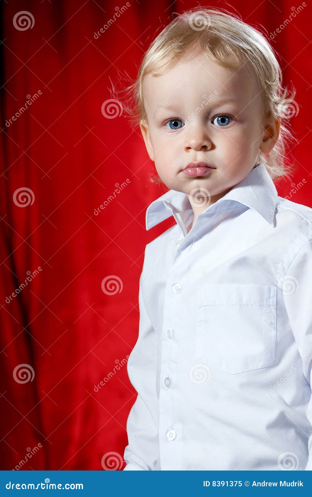 Little boy stock image. Image of little, months, face - 8391375