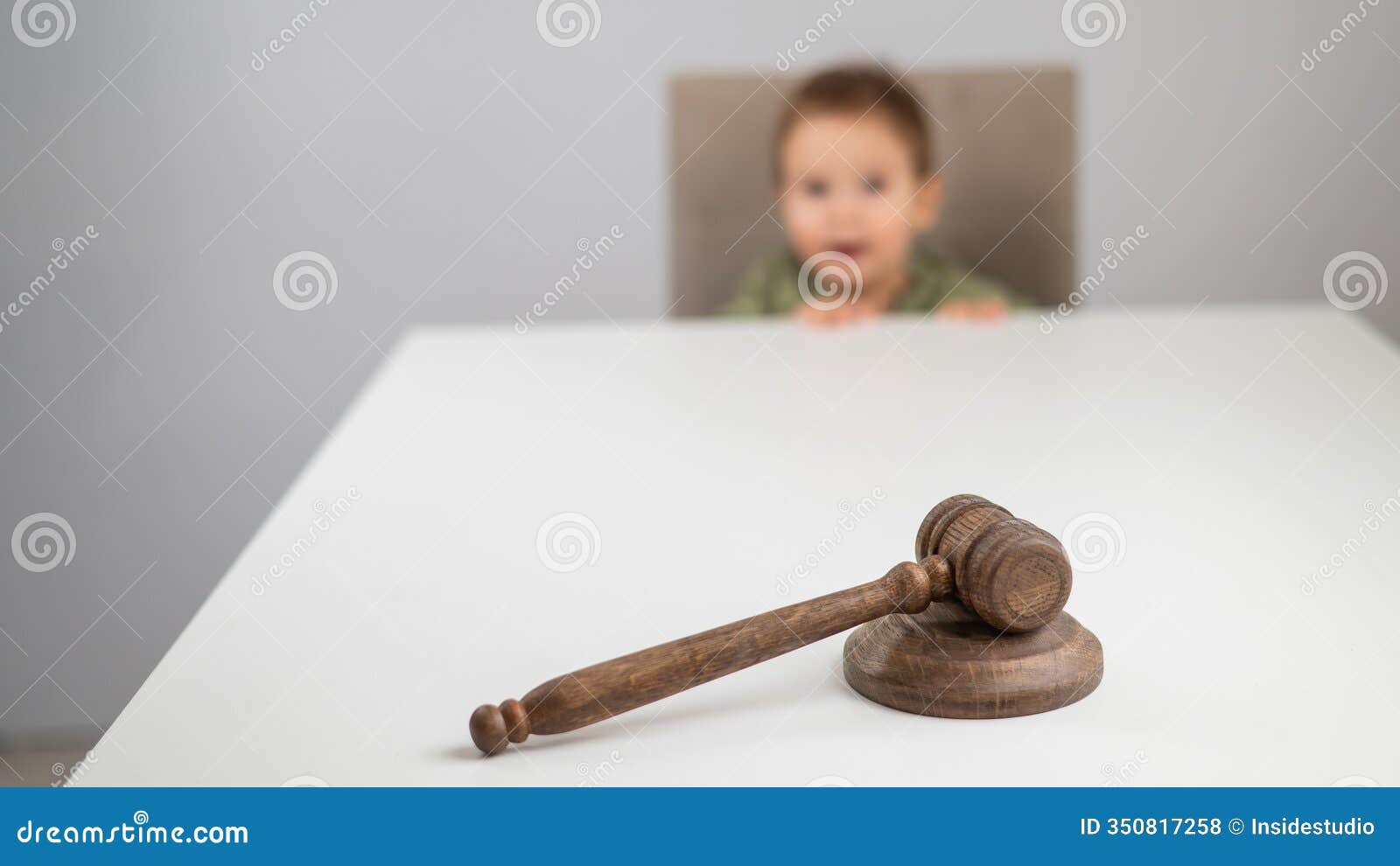 Little Boy Behind Judge& X27;s Gavel. Stock Photo - Image of family ... Little Boy Behind Judge& X27;s Gavel. Stock Photo - Image of family ...