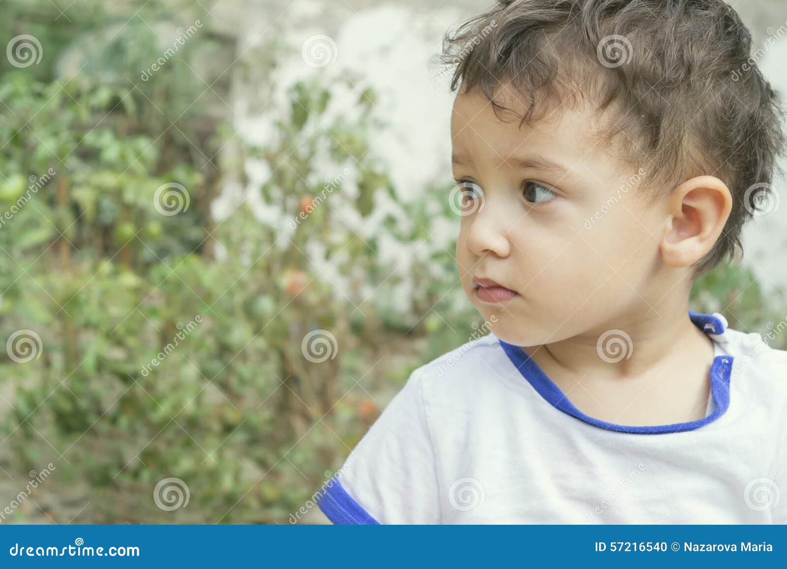 Little boy blue stock photo. Image of july, pretty, beautiful - 57216540