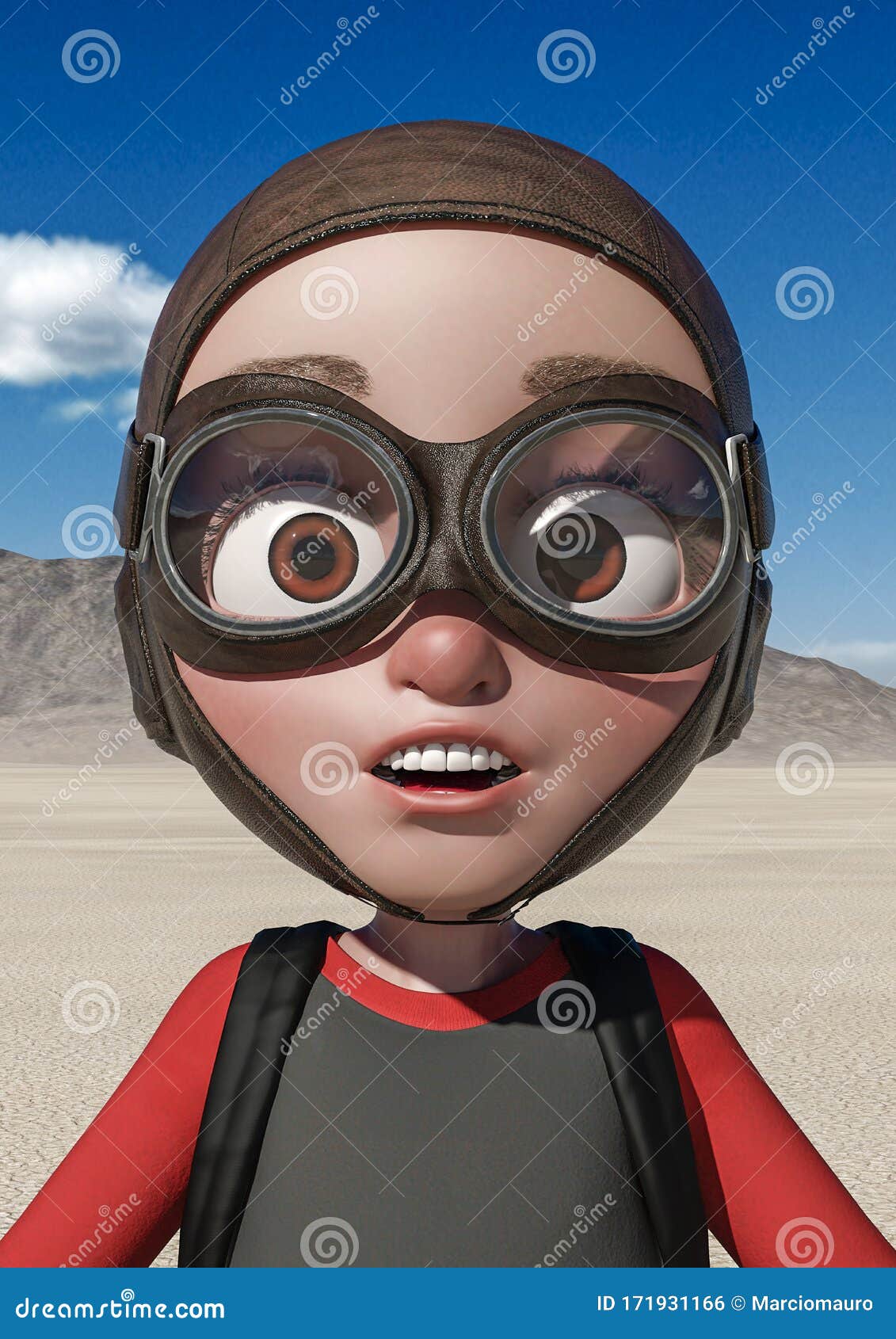 Impressed Cartoon Face Emoticon Icon Vector Illustration ...