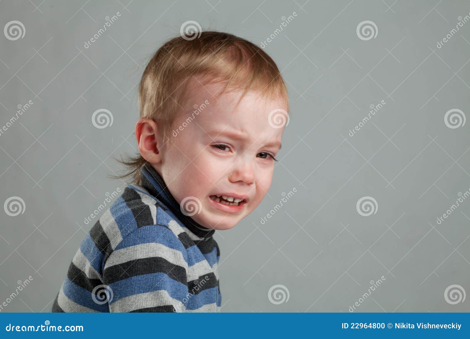 Little Boy Crying Gif