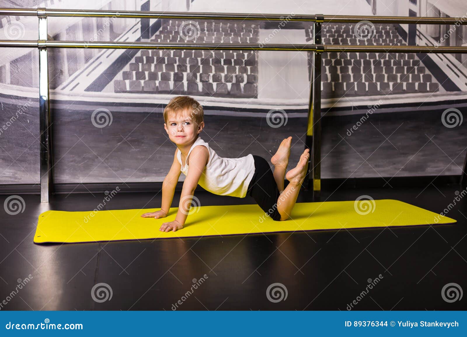 Little boy dancer stock photo. Image of elegance, child - 89376344