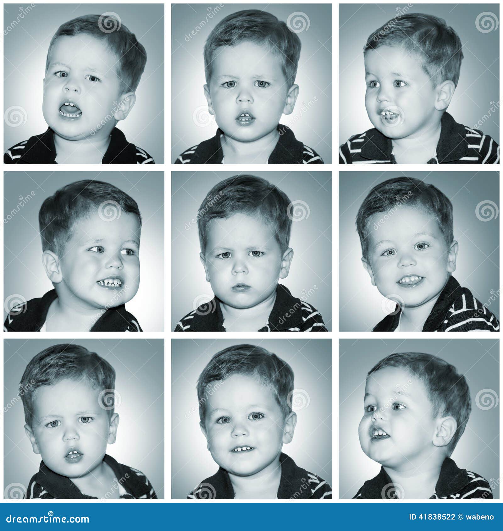 Little Boy Doing Facial Expressions Stock Photo - Image of laughing ... Little Boy Doing Facial Expressions Stock Photo - Image of laughing ...
